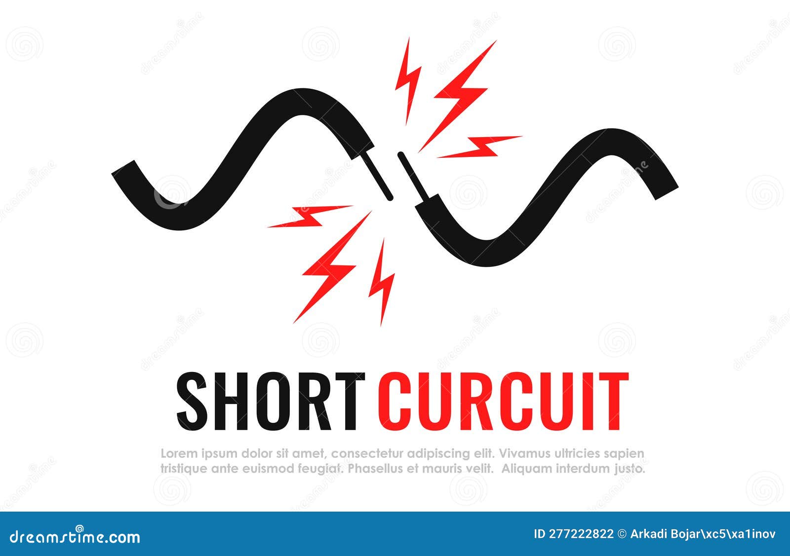 Vector Electrical Plug Icon Symbol Switch Symbol Electricity Power Plug ...