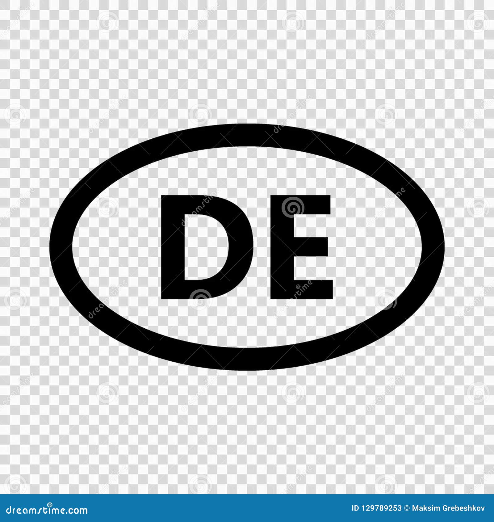 Short country name stock illustration. Illustration of abbreviation ...