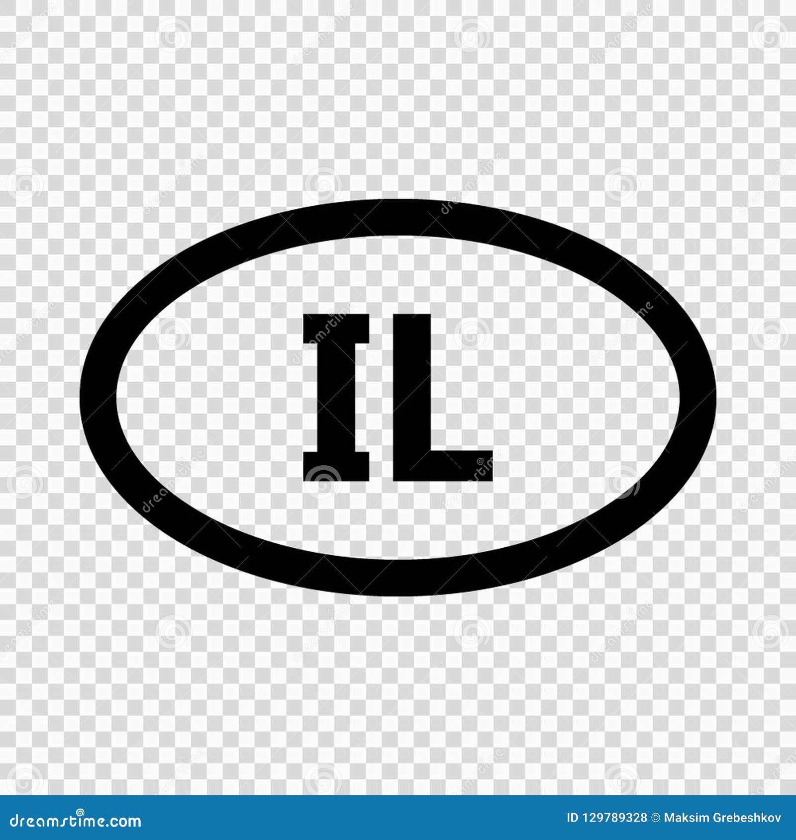 Short country name stock illustration. Illustration of abbreviation ...