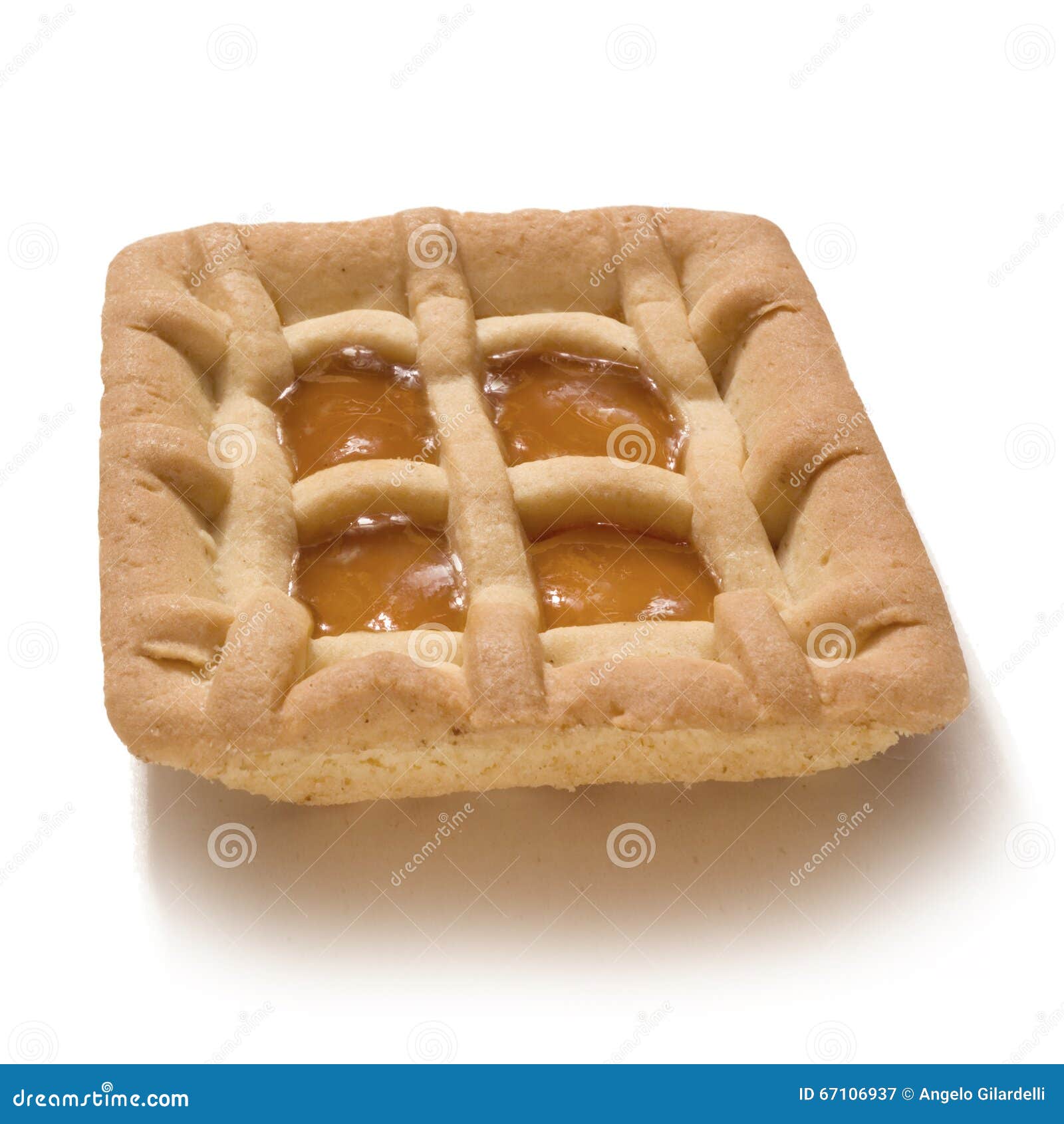 Short crust snack stock image. Image of baked, isolated - 67106937