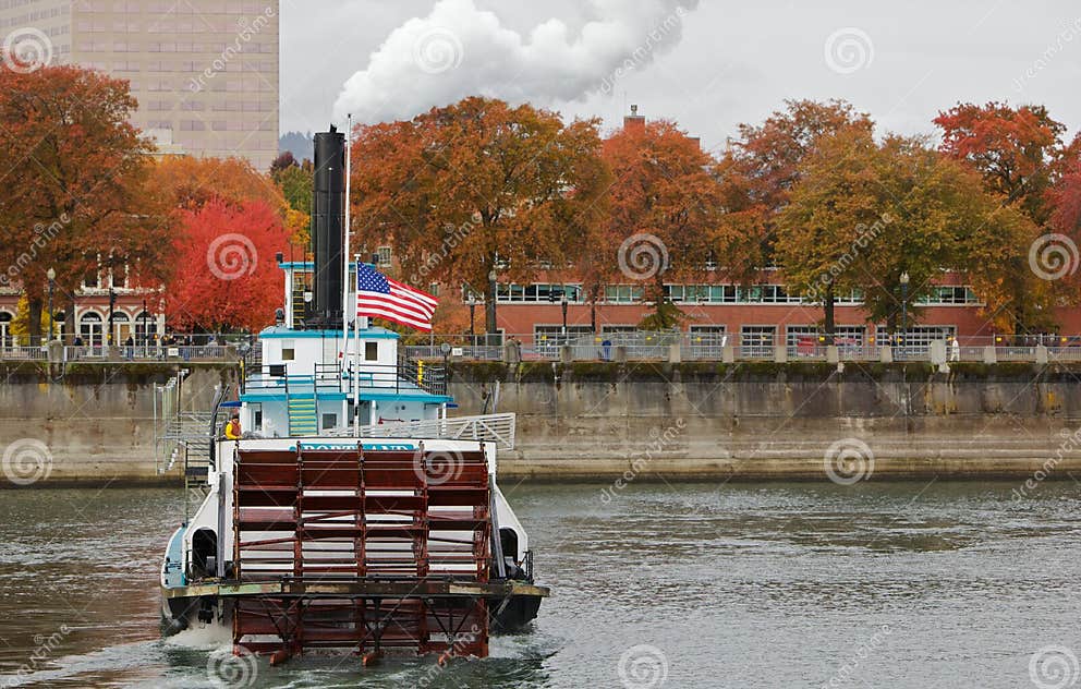 Short DOF Paddle Boat stock image. Image of paddle, ship - 22045677