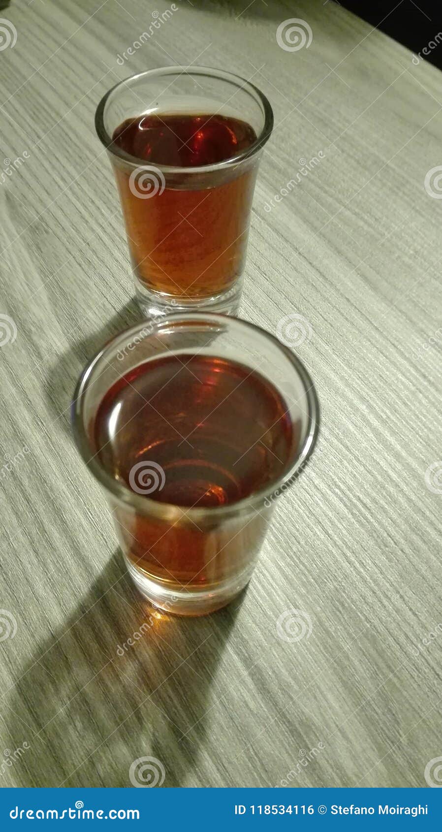 Short drinks stock photo. Image of short, alchool, cocktails - 118534116