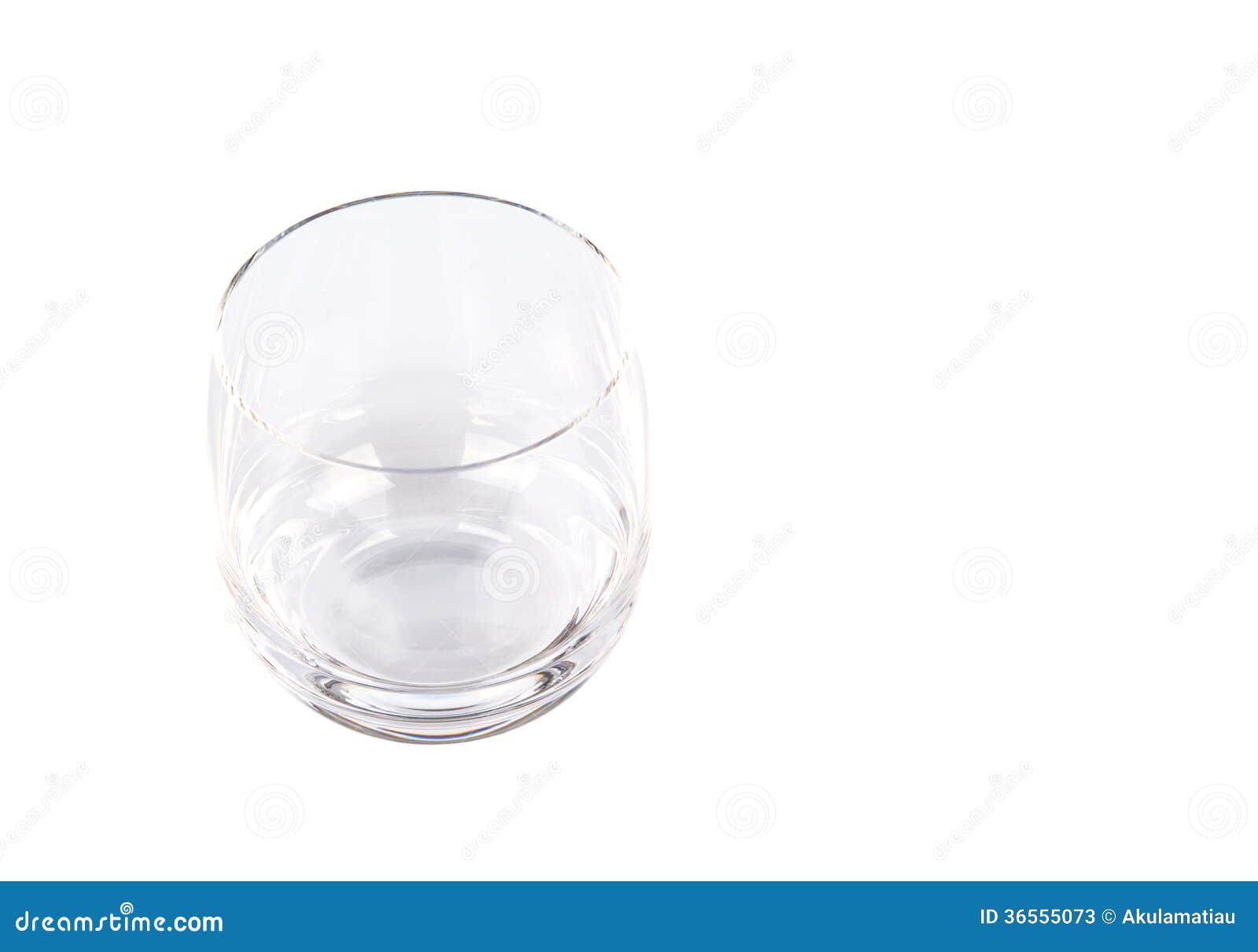 Short Glass stock image. Image of goblet, crystal, drink - 36555073