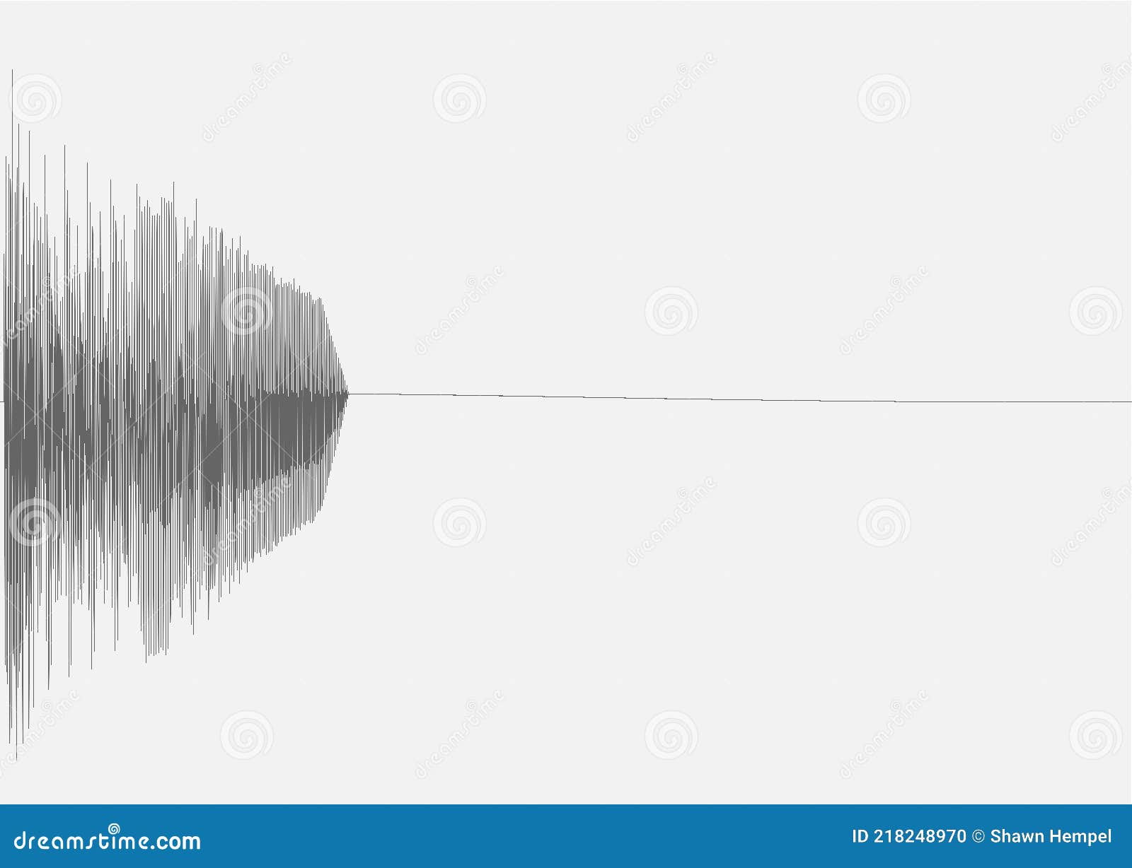 Royalty-Free Short, Isolated Explainer Beep, Idea or Pop-up Sound Stock ...