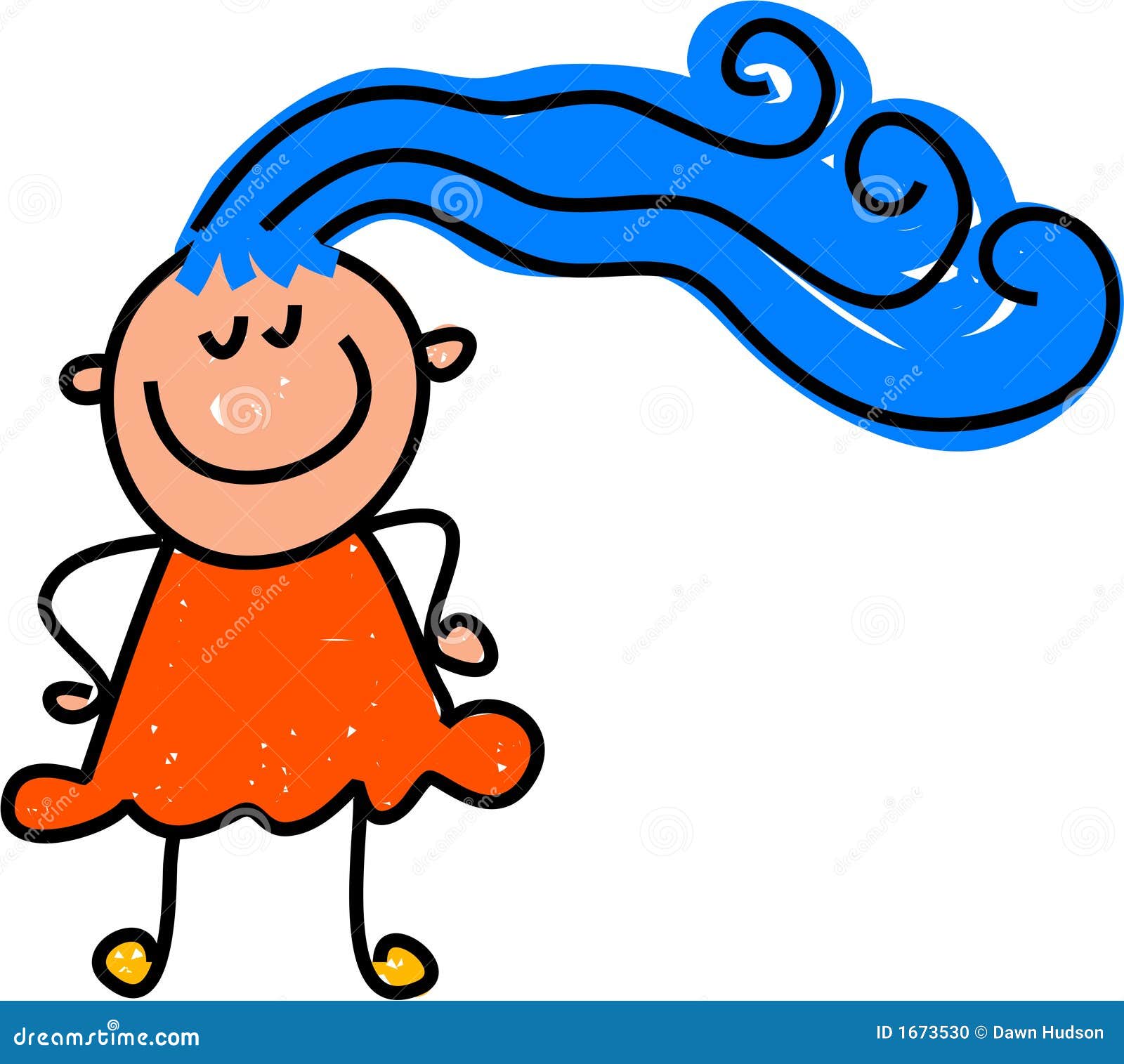 Short kid stock illustration. Illustration of short, illustrations ...