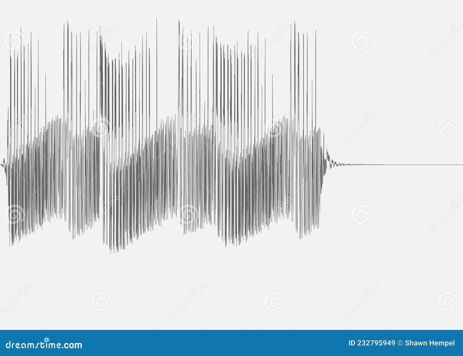 Royalty-Free Short, Modern Glitch User Interface Beep Royalty Free ...