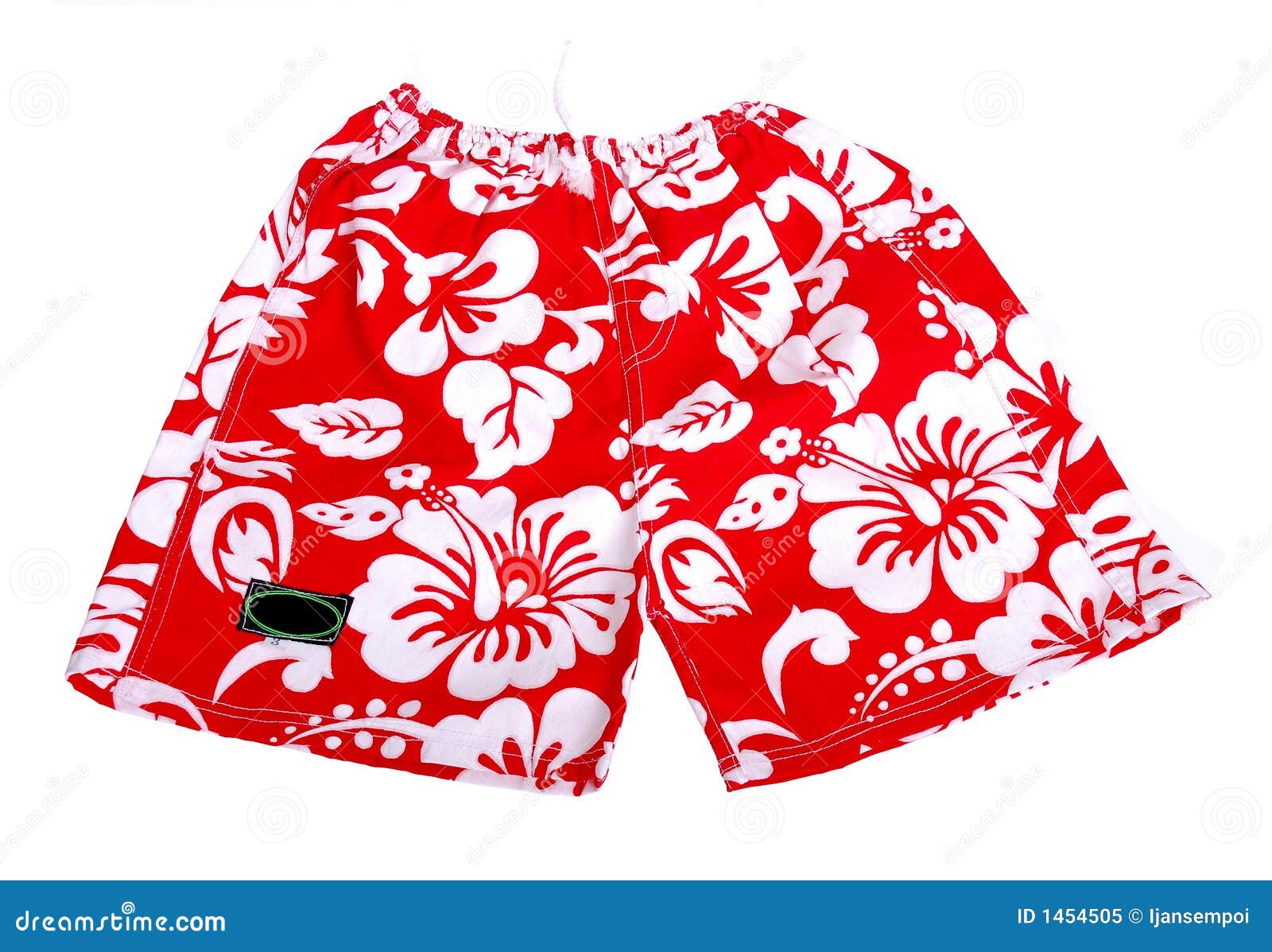 Short pant stock image. Image of background, color, hawaii - 1454505