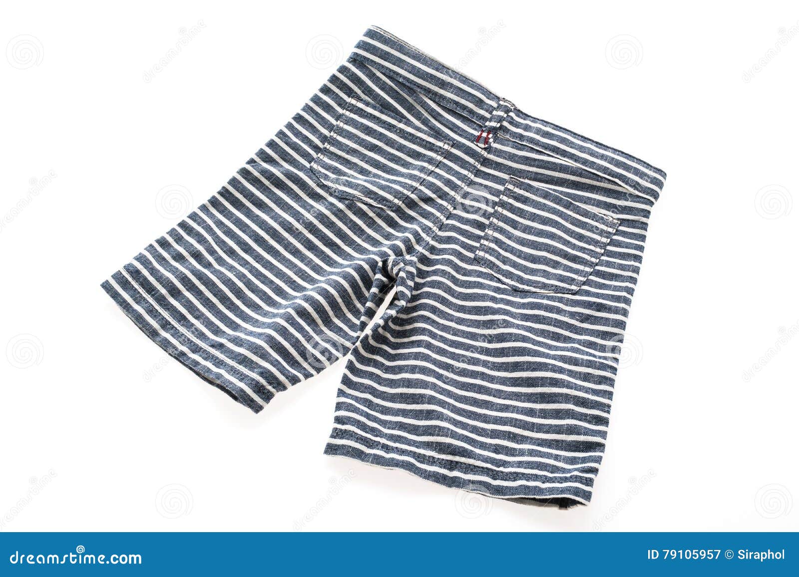 Short pants for clothing stock image. Image of background - 79105957