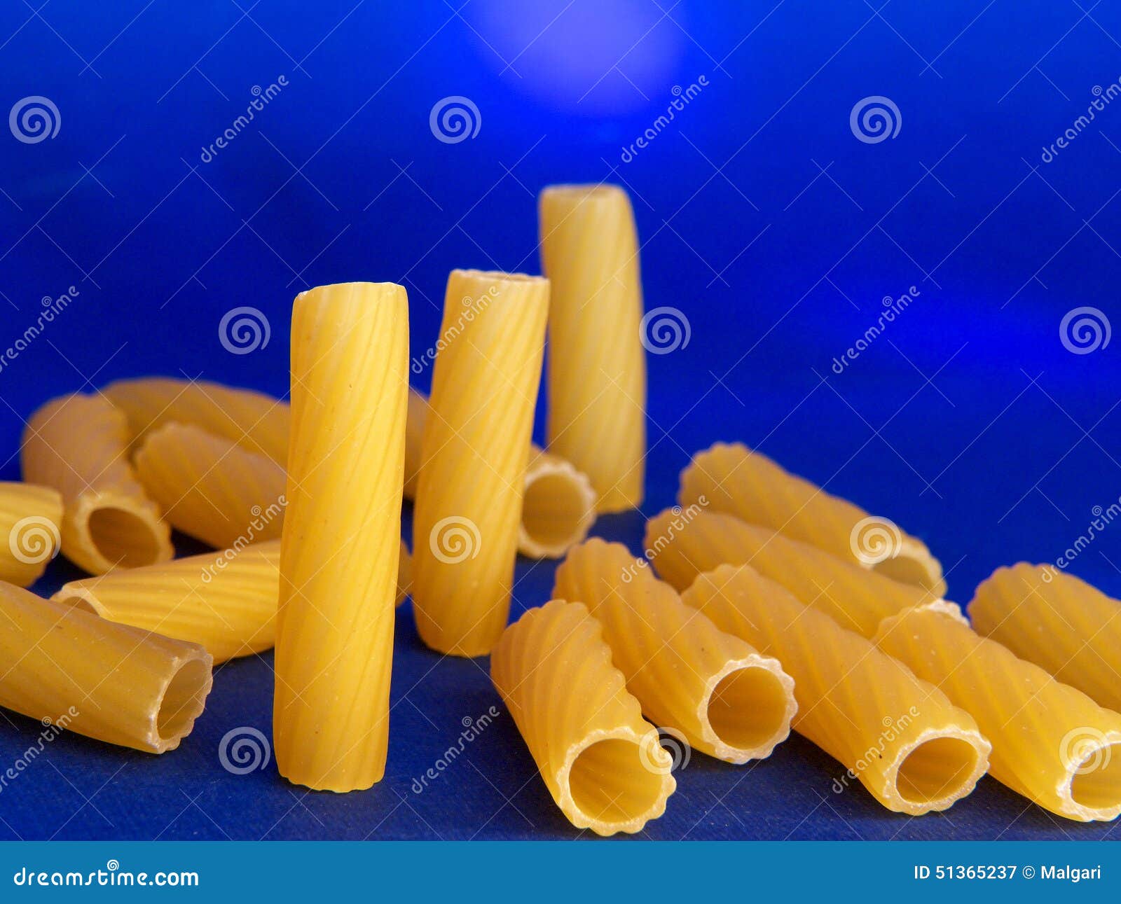 Short pasta stock image. Image of tomato, italy, proteins - 51365237