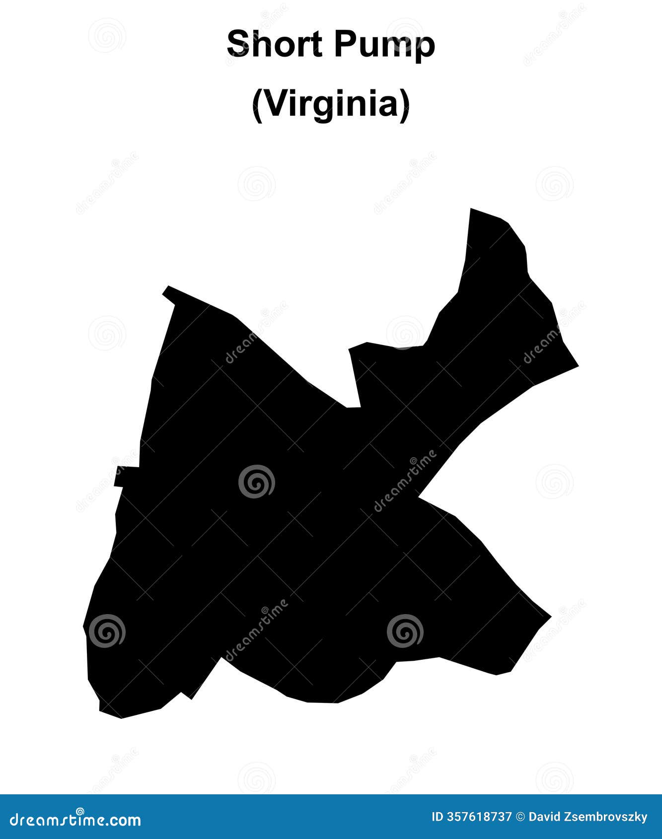 Two Short Pump Shotguns Cartoon Vector | CartoonDealer.com #94638269