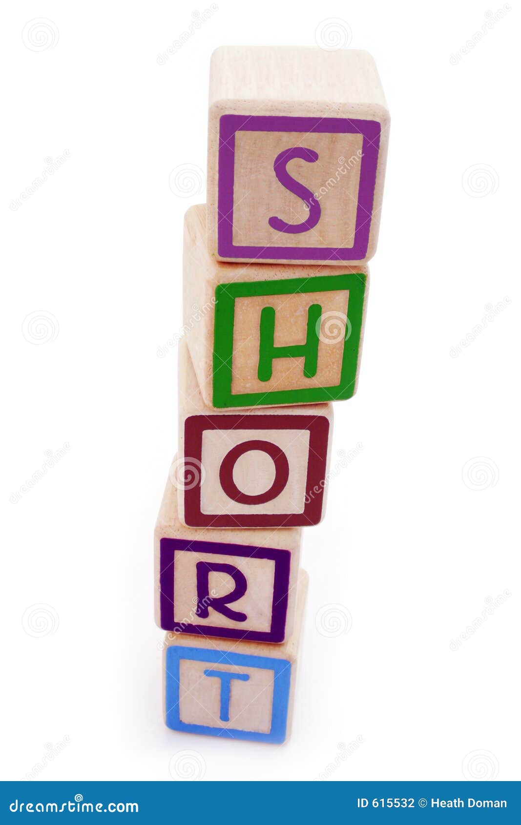 Short stack stock photo. Image of kinda, playing, prep - 615532