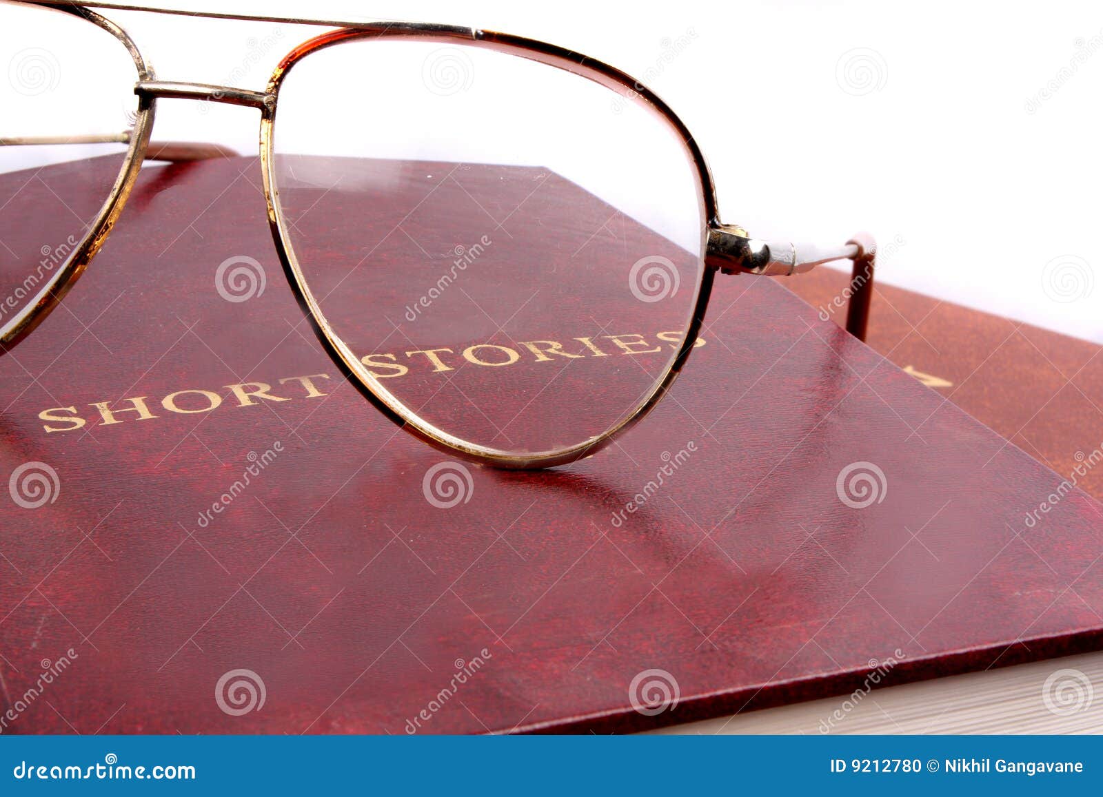 Short Stories stock photo. Image of stillife, objects - 9212780