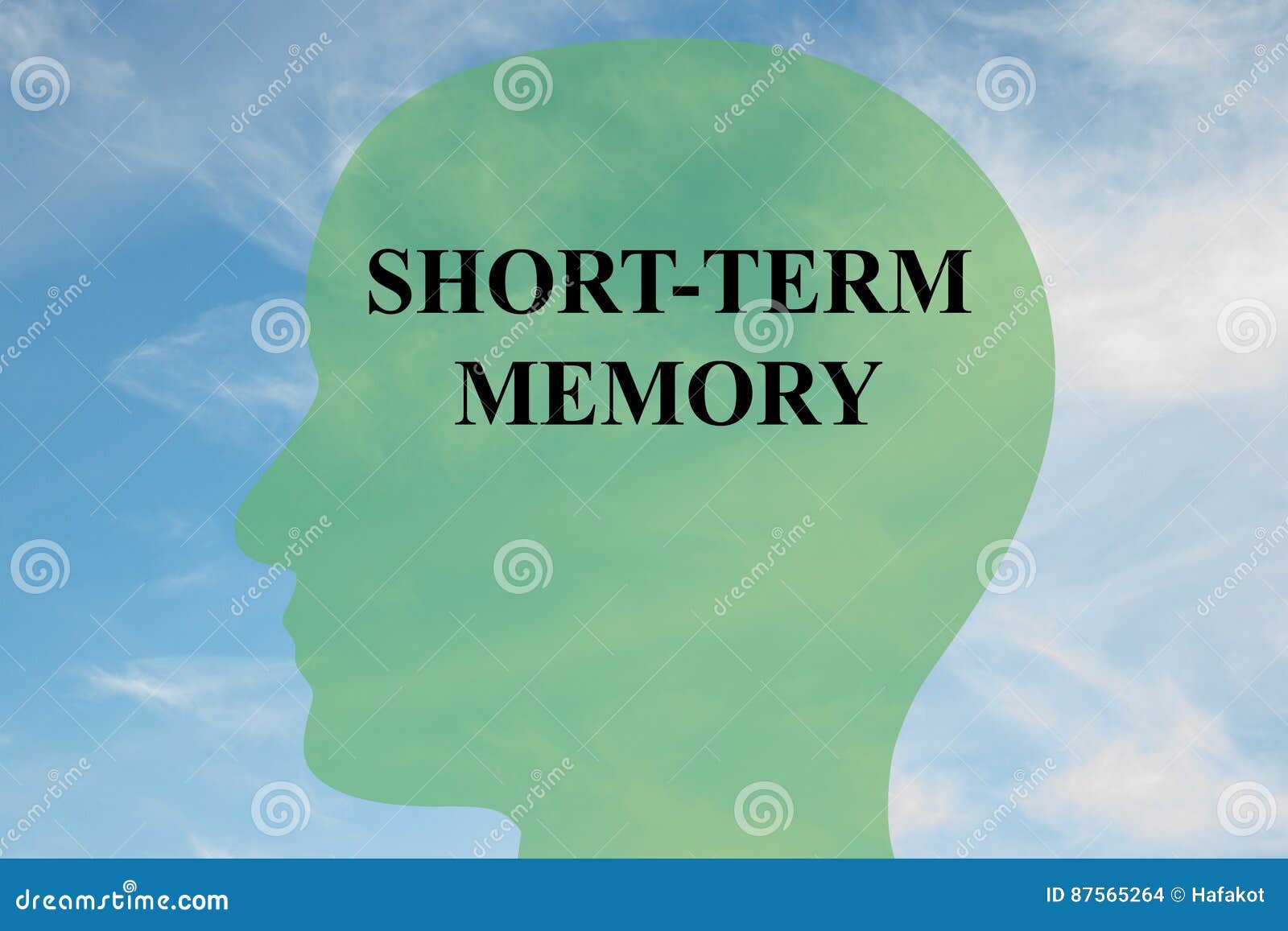 Short Term Long Term Memory Stock Illustrations – 24 Short Term Long ...