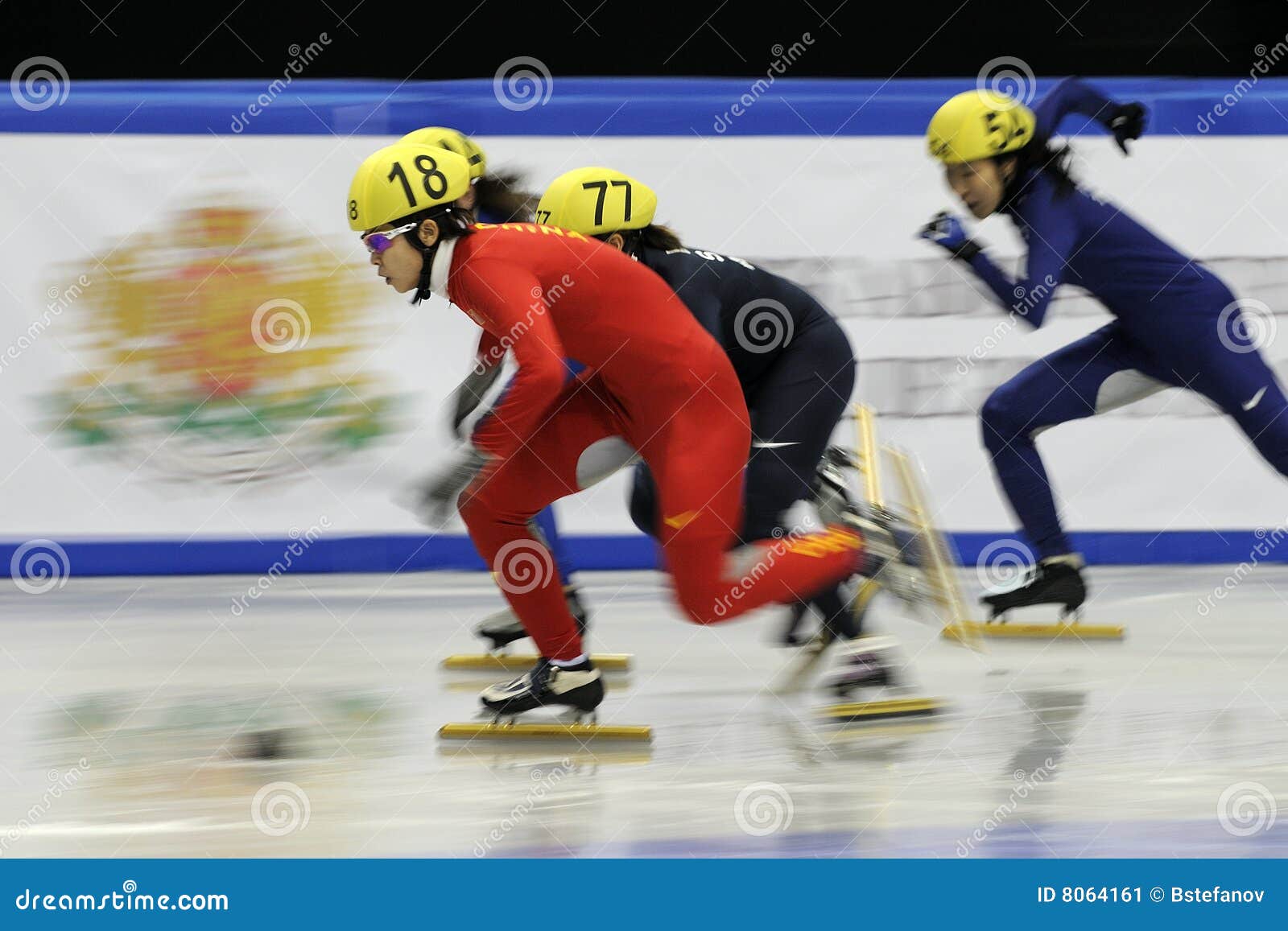 Short-Track editorial photo. Image of fast, short, sport - 8064161