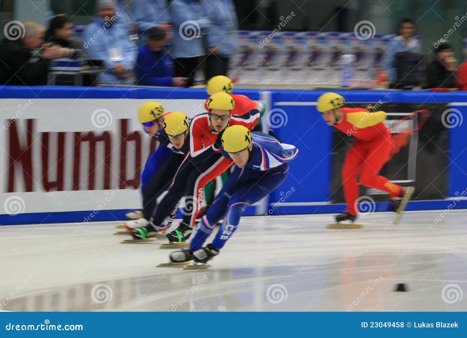 Short track race editorial stock photo. Image of race - 23049458