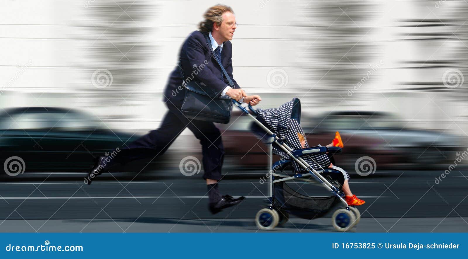 Shortage of time stock image. Image of business, child - 16753825