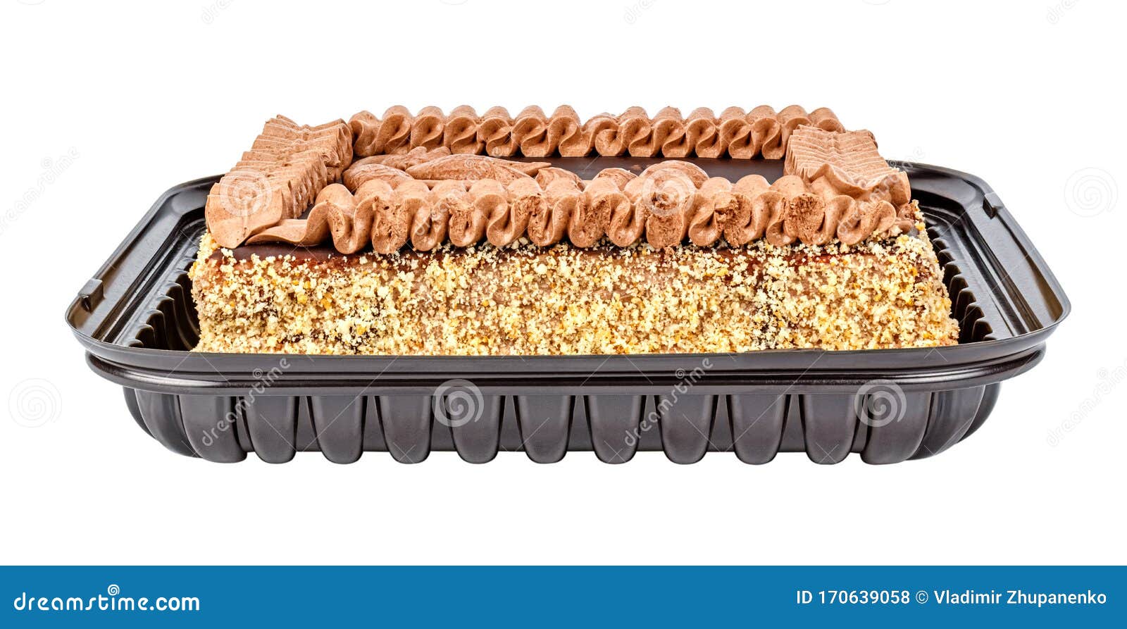 Shortcake Package Yellow Background Stock Photos - Free & Royalty-Free ...