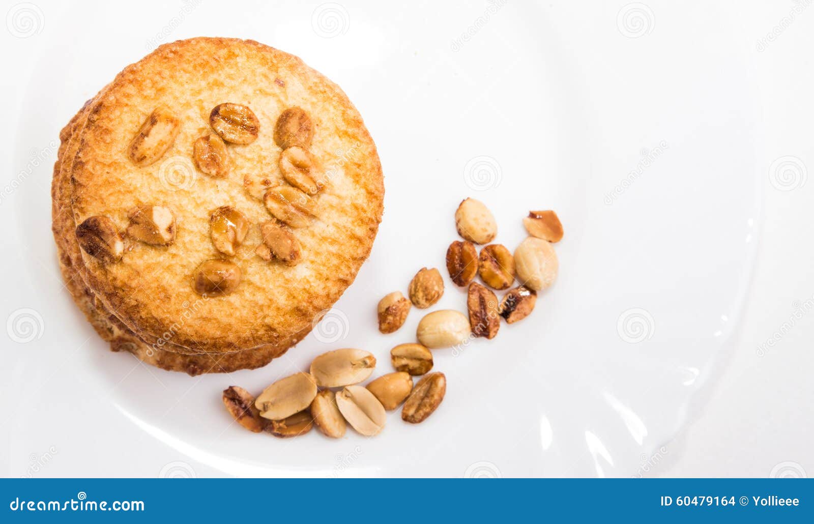 Shortbread cookies stock photo. Image of cookie, appetizing - 60479164