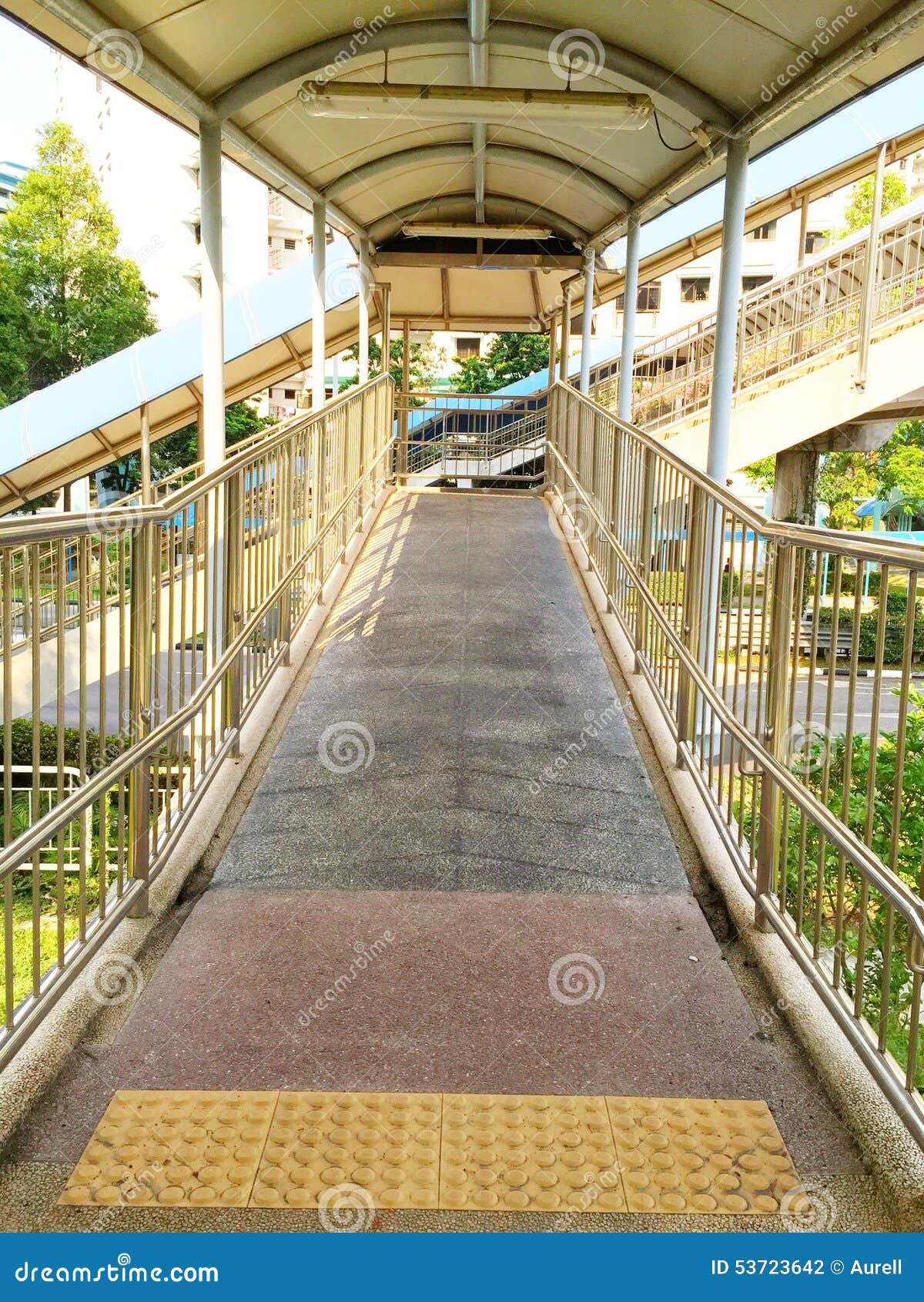 Shortcut road stock photo. Image of shortcut, convenience - 53723642