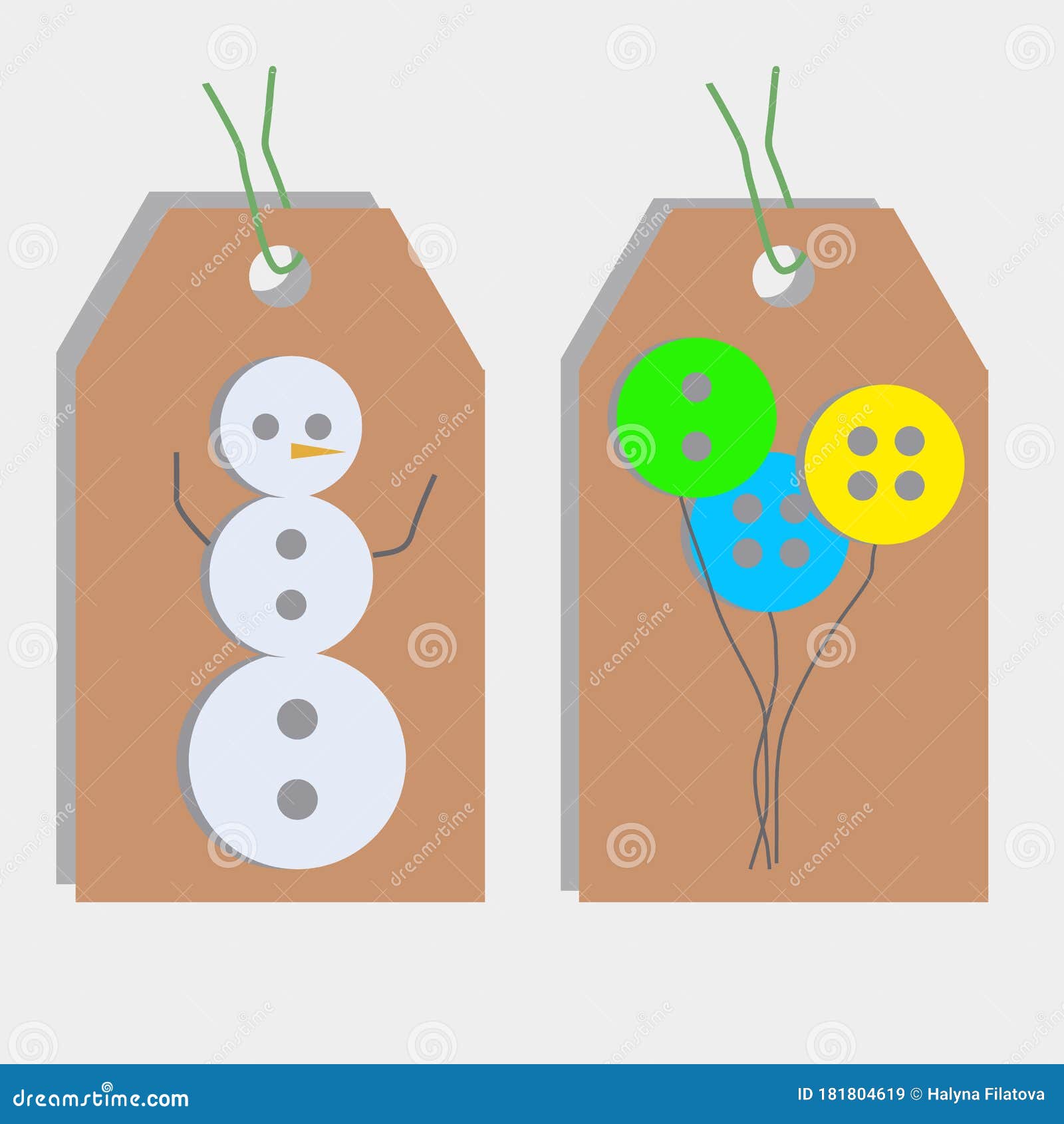 501 Shortcuts, Vector Illustration, Isolate On Gray Background ...