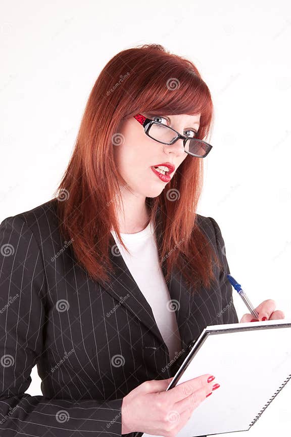 Shorthand stock photo. Image of smart, clever, strong - 23757406