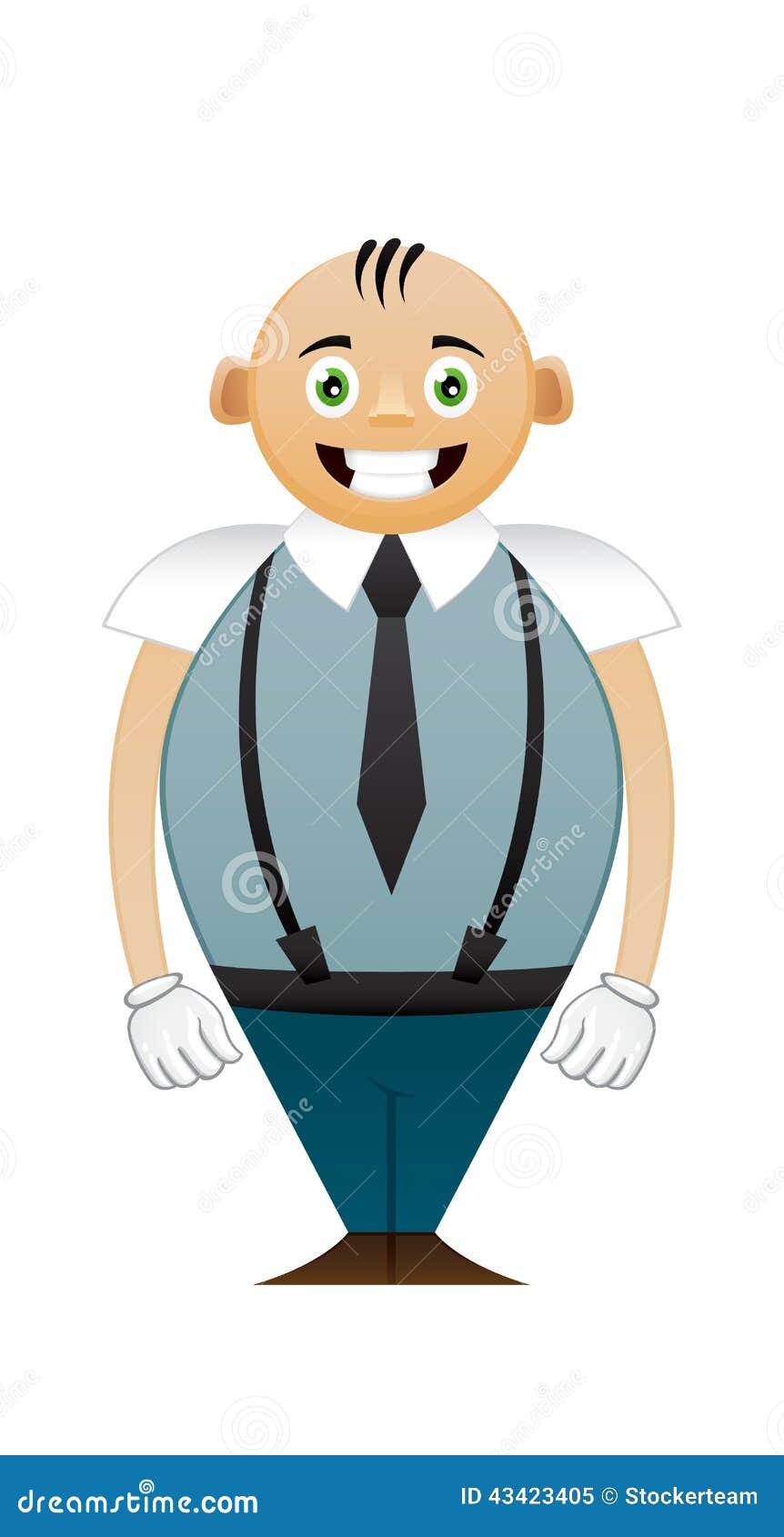 Shorty Cartoons, Illustrations & Vector Stock Images - 95 Pictures to ...