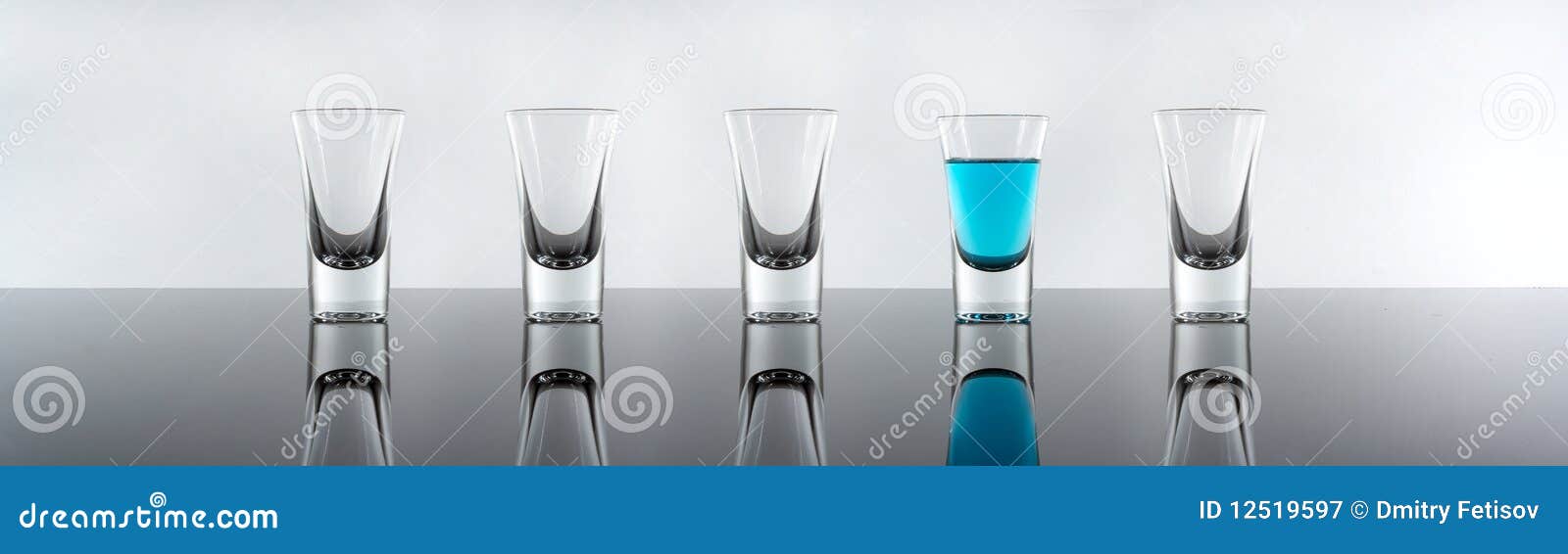 Shot of alcohol stock image. Image of liquor, vodka, white - 12519597