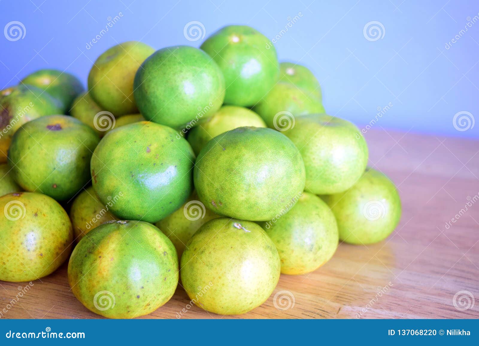 Dalandan orange stock photo. Image of round, natural - 137068220