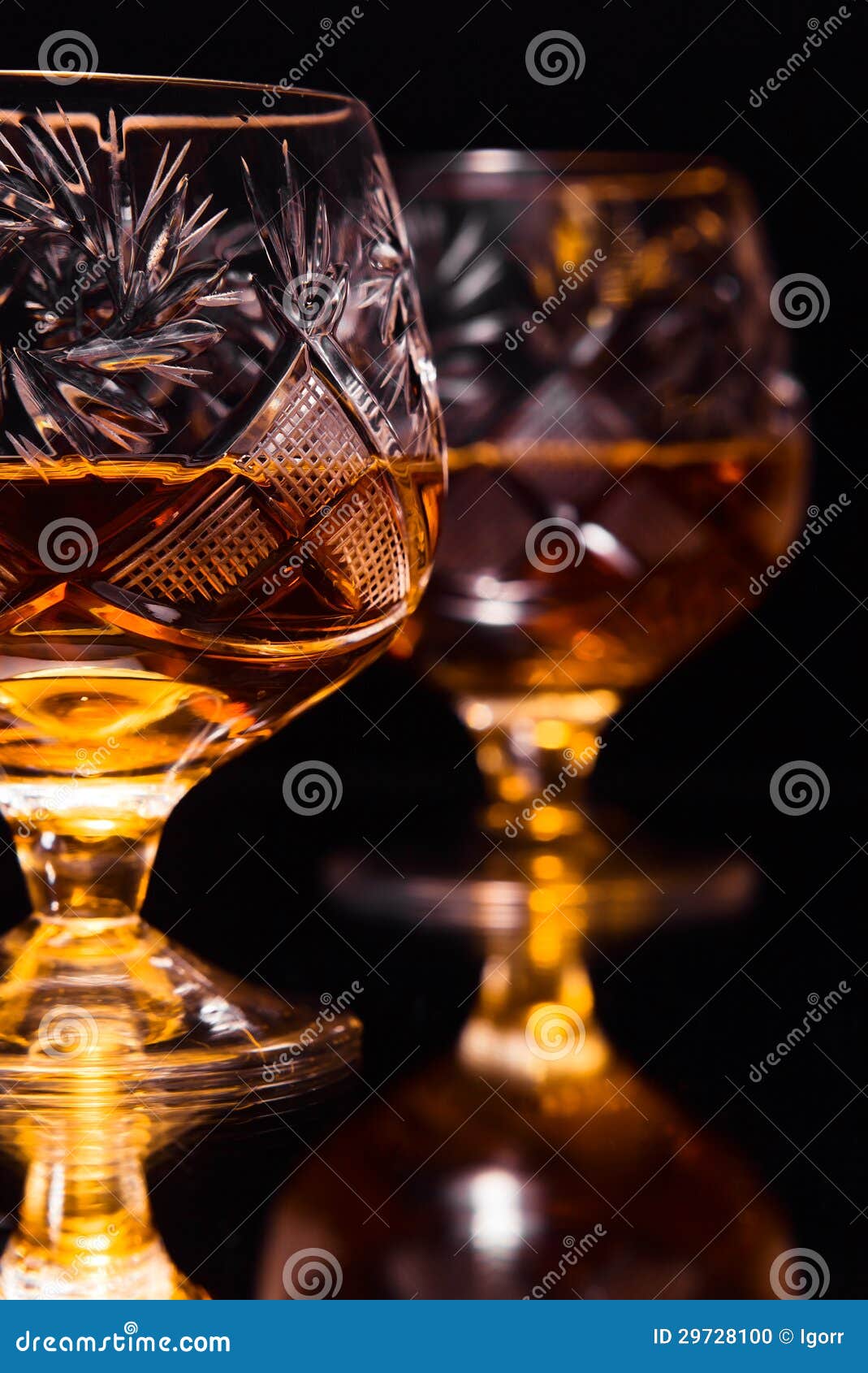 Brandy stock photo. Image of gold, luxury, decoration - 29728100