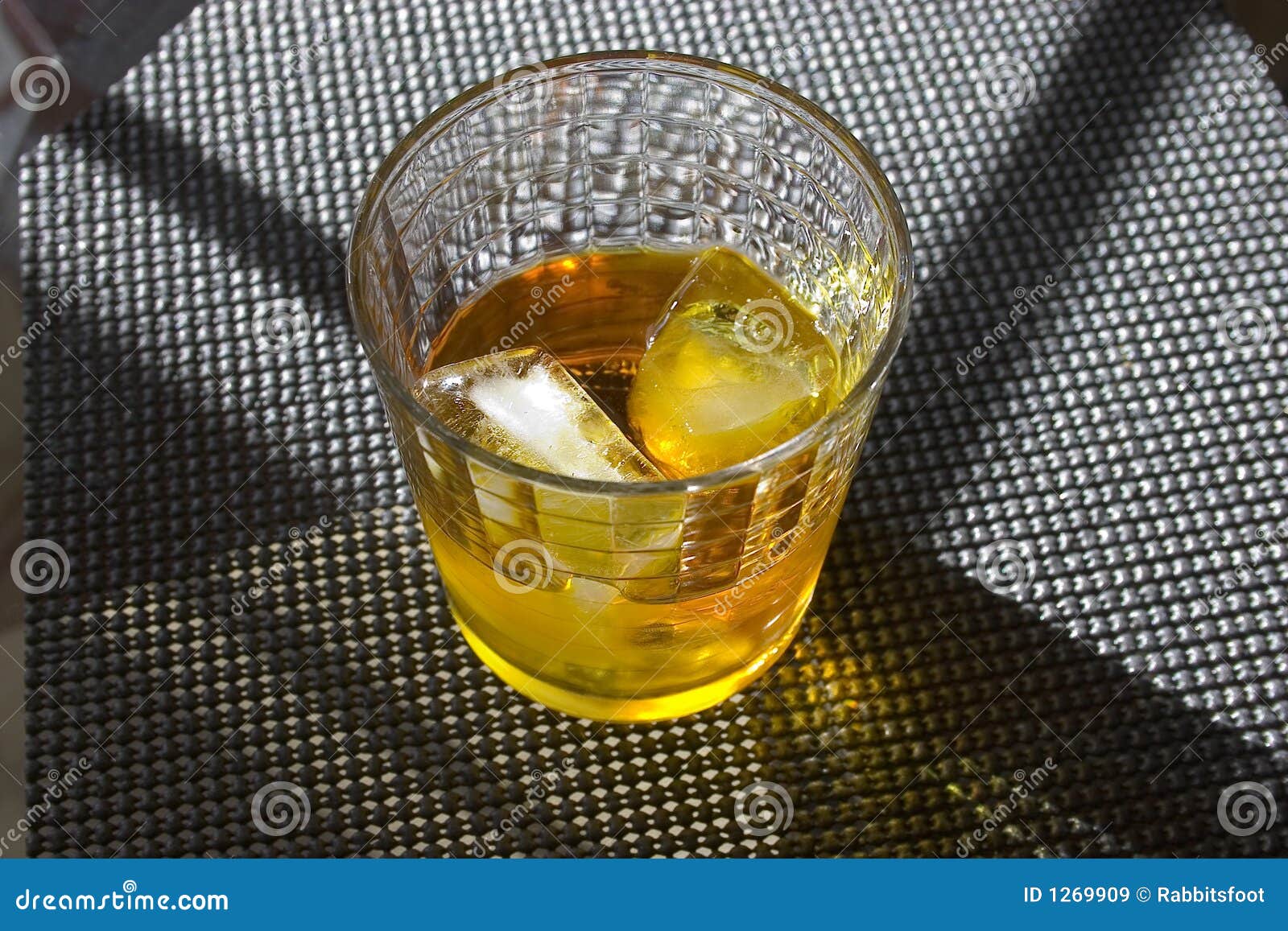Shot glass stock image. Image of cocktail, iced, refreshing - 1269909