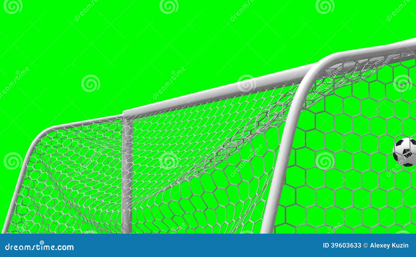 Soccer Ball Goal Green Screen Background Stock Footage & Videos - 299 ...