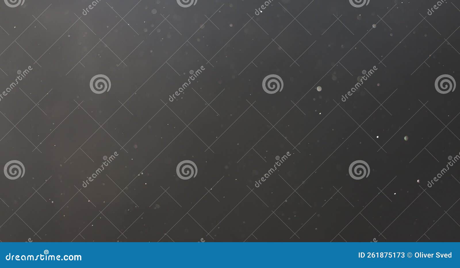 Shot of Real Dust Particles Floating in the Air Stock Illustration ...