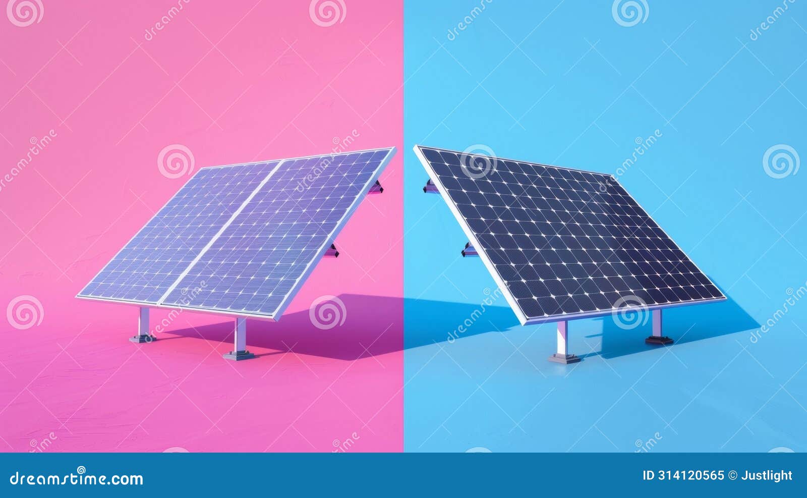 A before and after Shot Shows the Transformation of a Once Useless ...