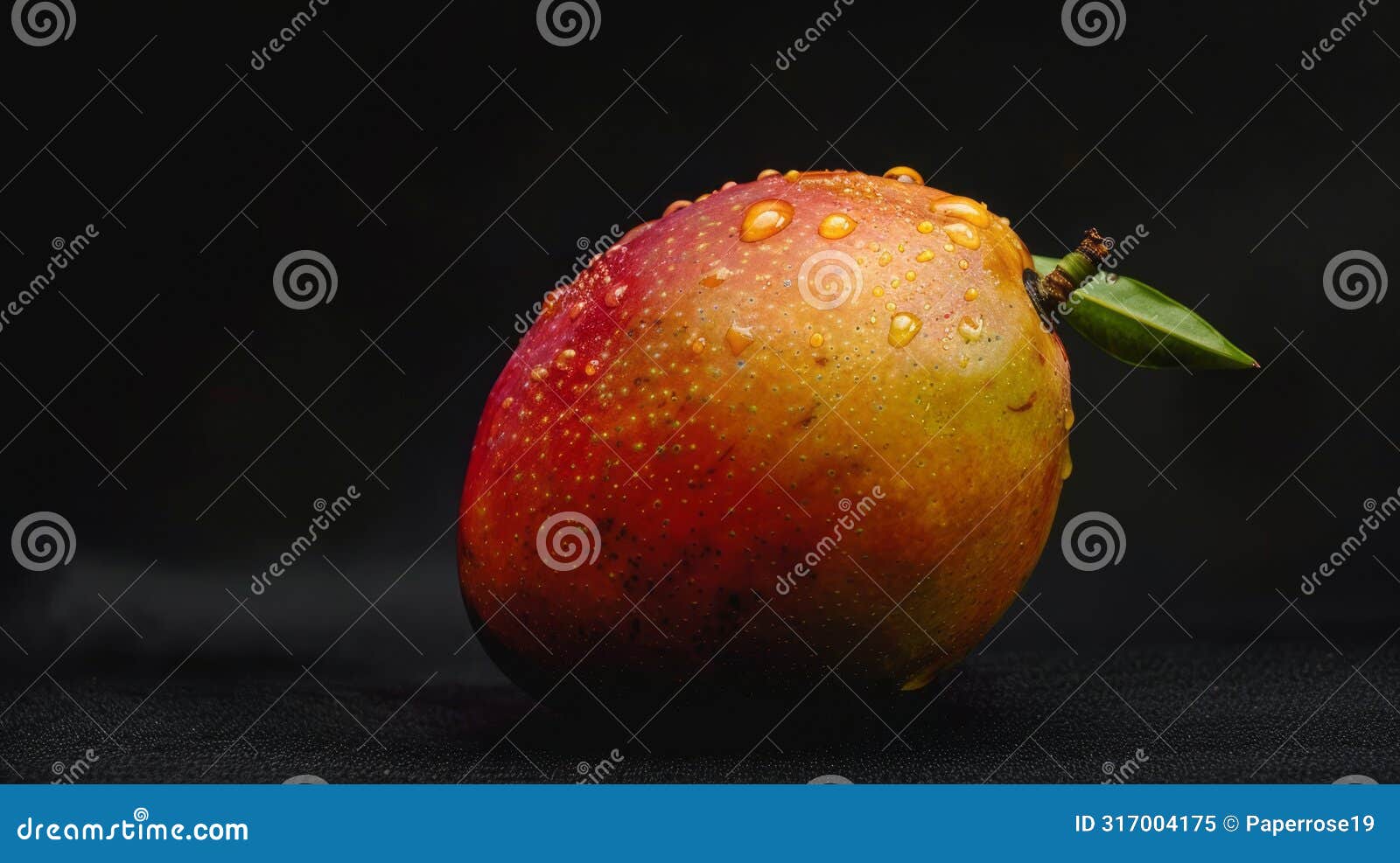 Shot studio mango fruit stock illustration. Illustration of abstract ...