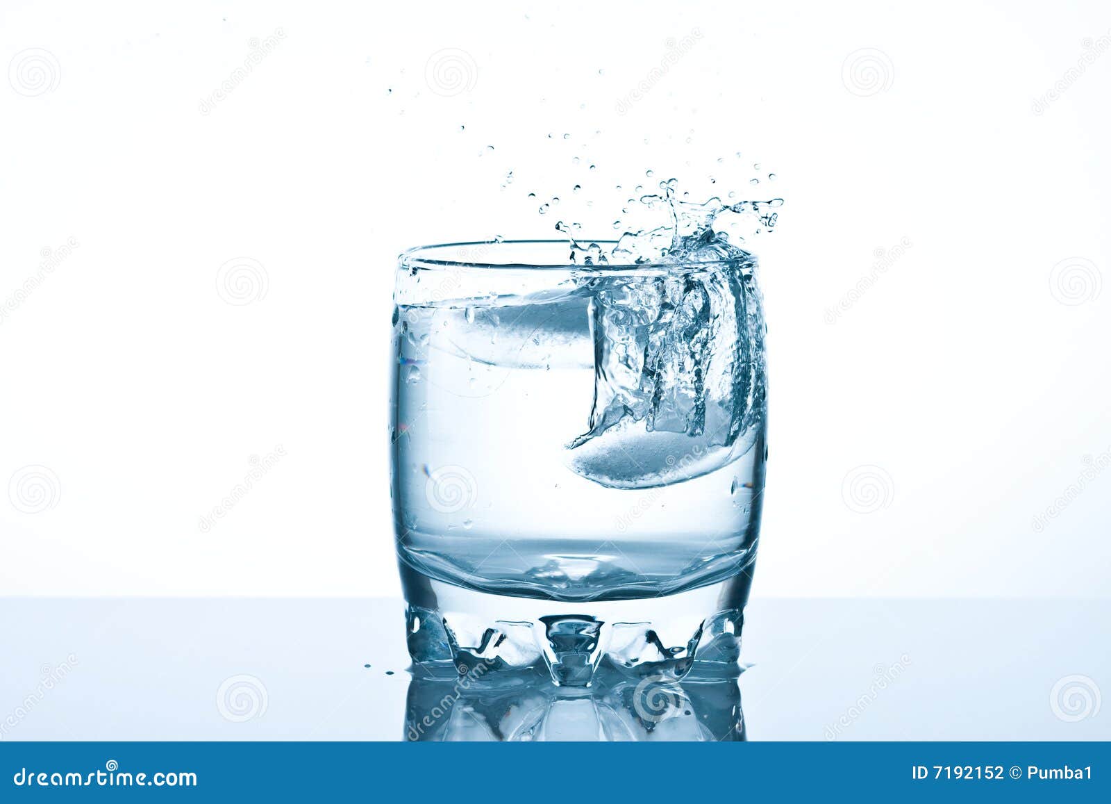 Shot of water splashing stock photo. Image of backlight - 7192152