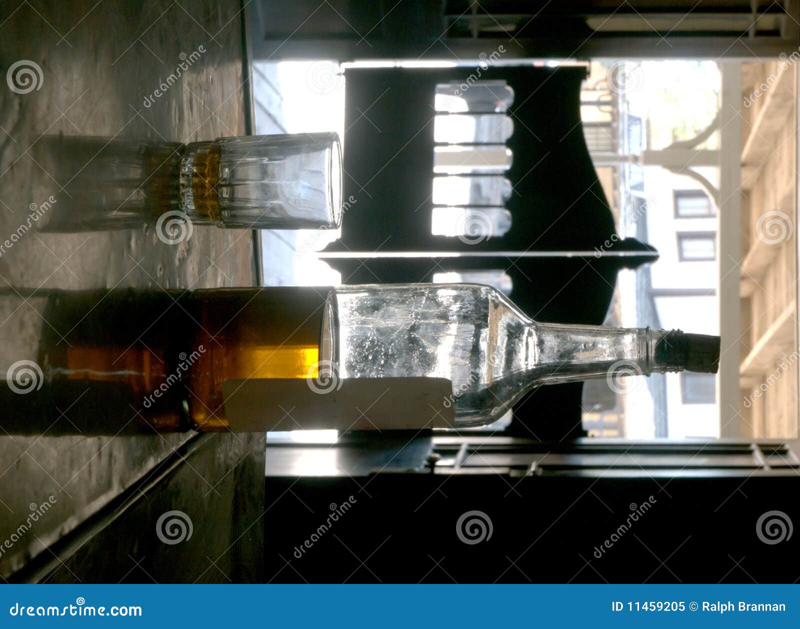 Shot of Whiskey stock image. Image of doors, western - 11459205