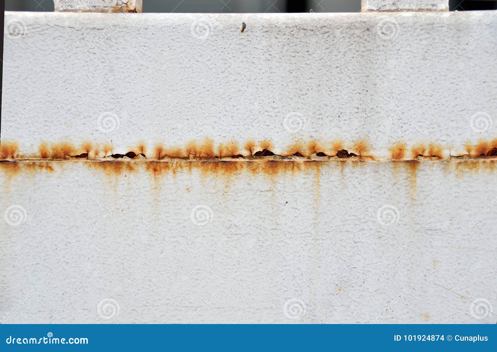 Door with rust stock photo. Image of board, detail, patch - 101924874
