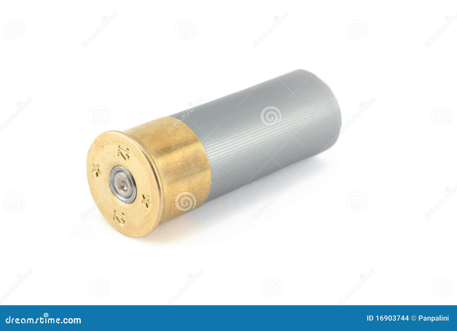 Shotgun Shell Reloading Extractor Stock Photo | CartoonDealer.com #42191082