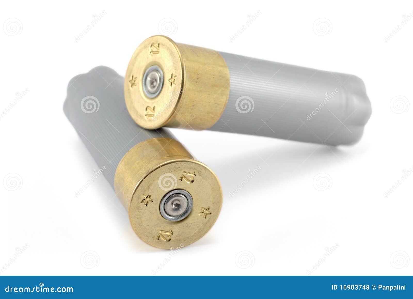 Shotgun Shell Reloading Extractor Stock Photo | CartoonDealer.com #42191082