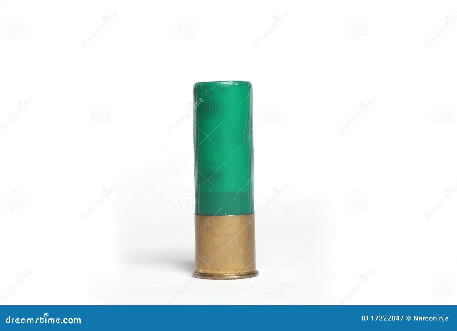 Shotgun shell stock image. Image of closeup, guns, army - 17322847