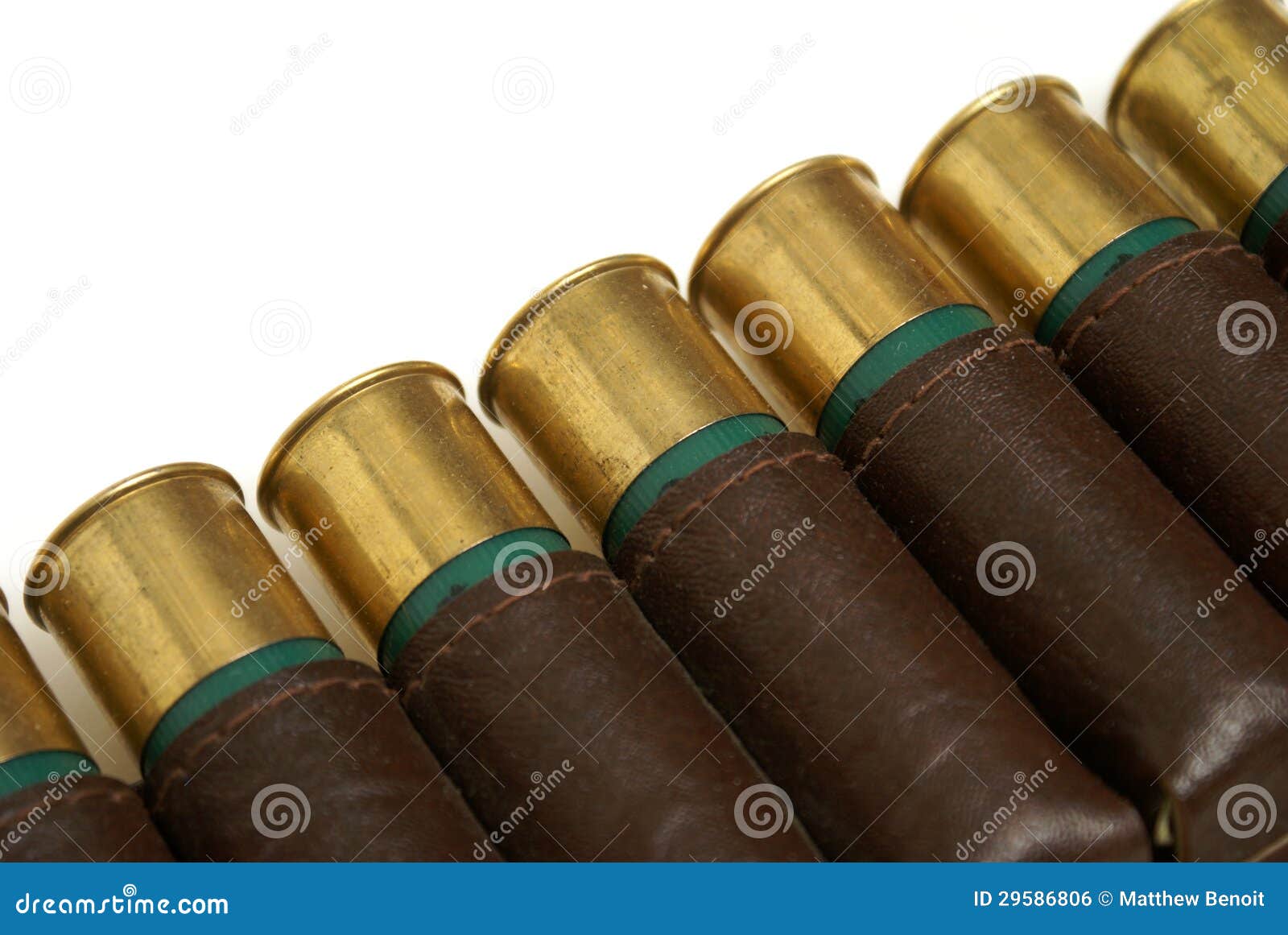 Shotgun Shell Reloading Extractor Stock Photo | CartoonDealer.com #42191082