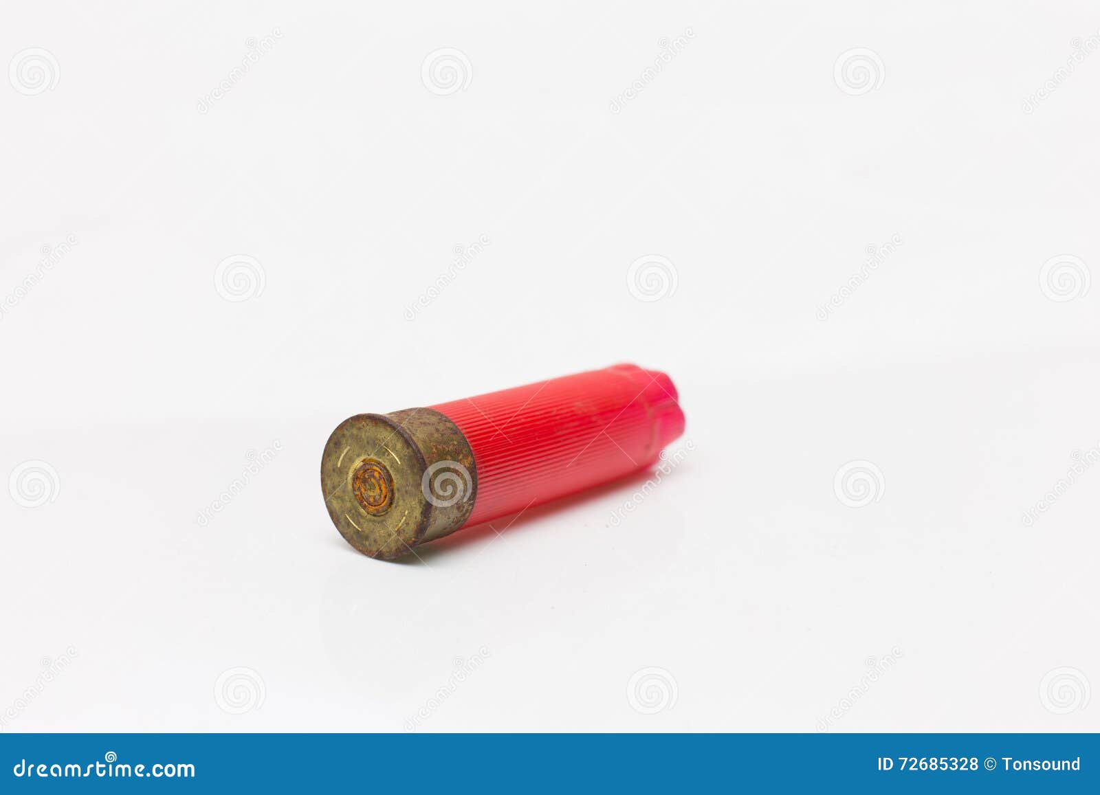 Shotgun Shell Background