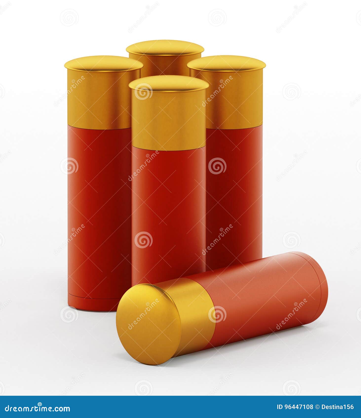 Shotgun Shells Stock Illustrations – 99 Shotgun Shells Stock ...