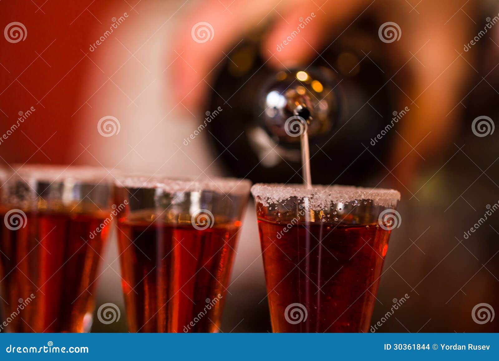 Shots in nightclub stock photo. Image of romantic, alcohol - 30361844