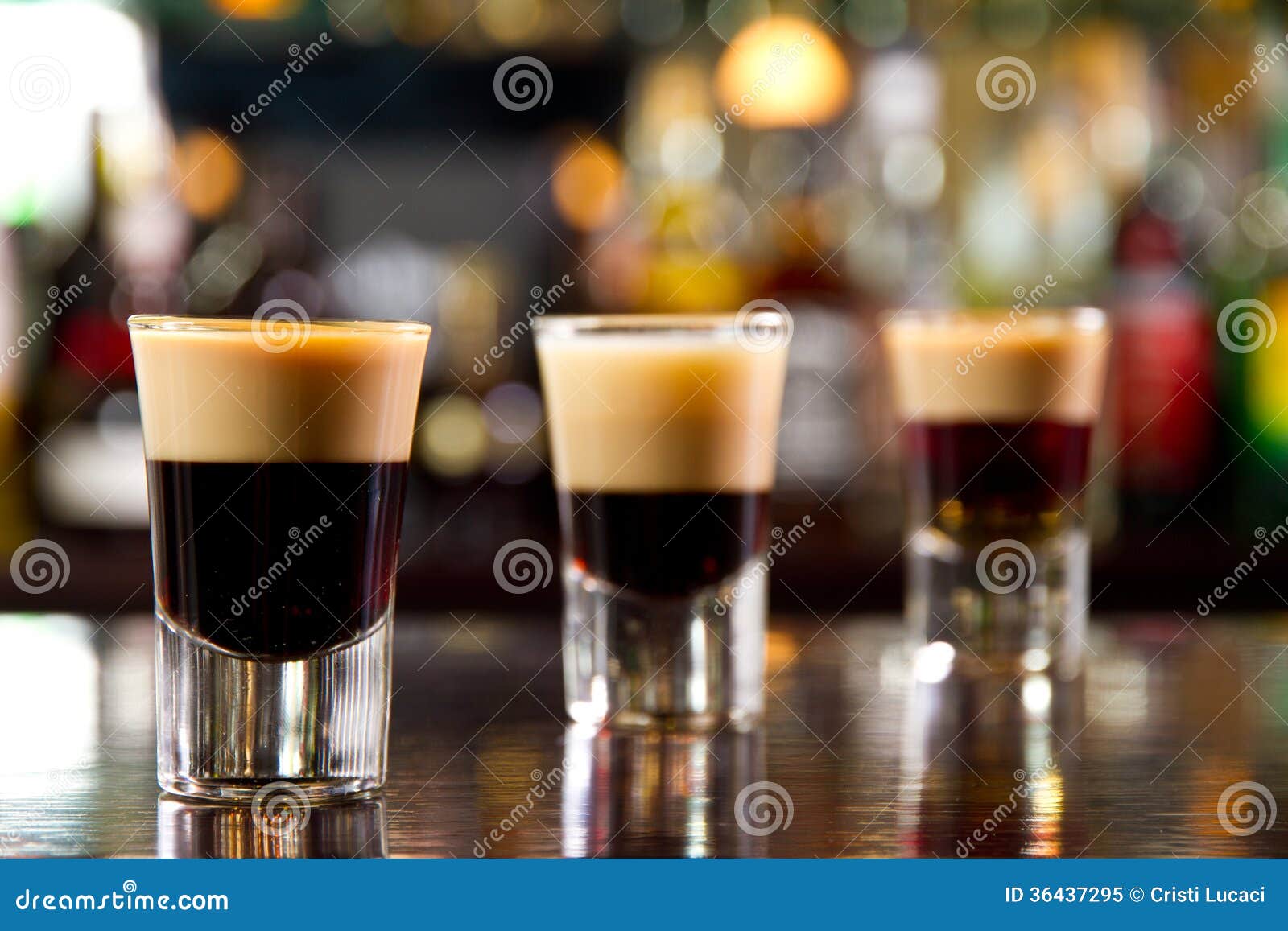 Shots stock image. Image of drink, refreshment, celebration - 36437295