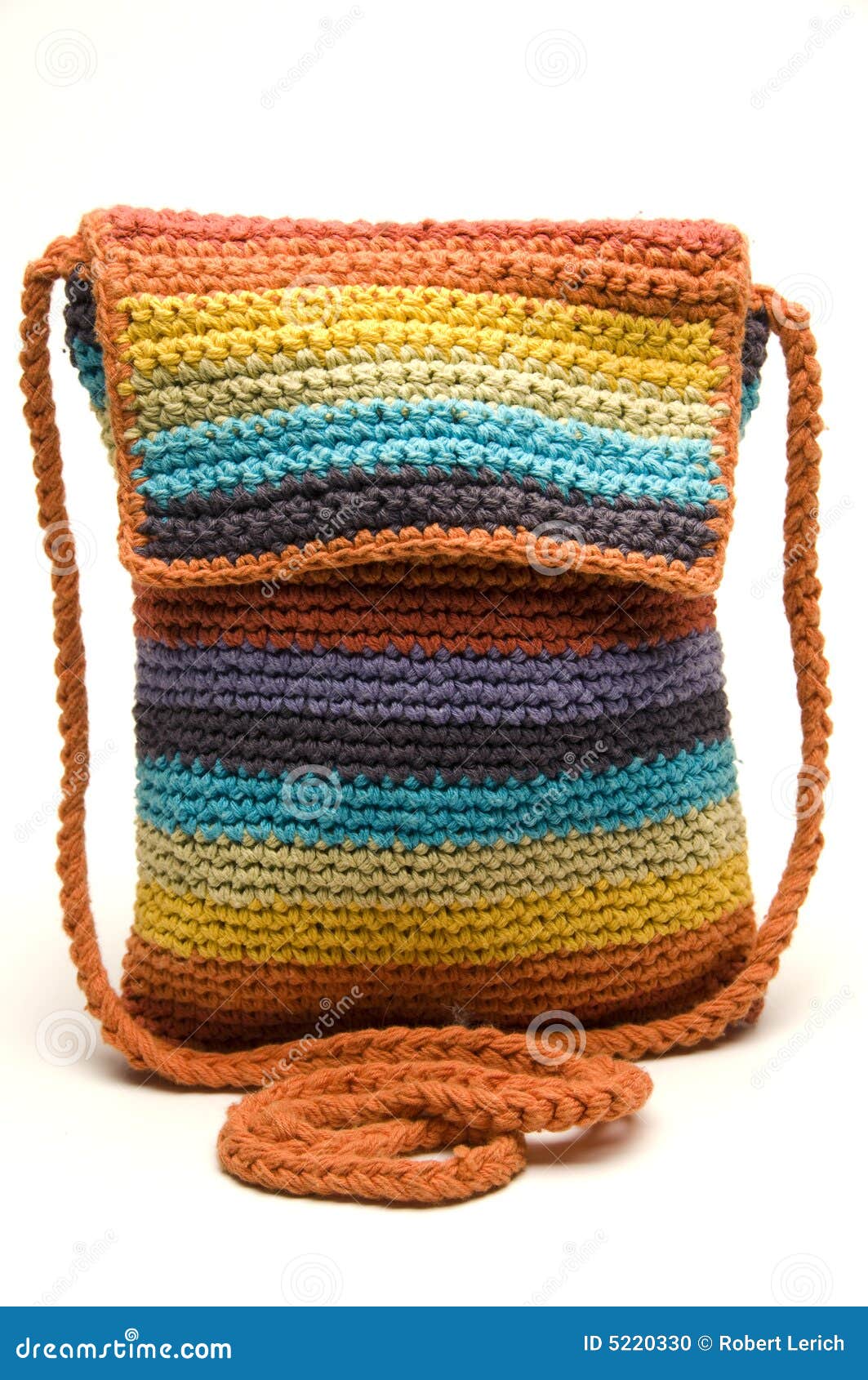 Shoulder Bag Hand Made in Brazil Stock Photo - Image of brazilian, lady ...