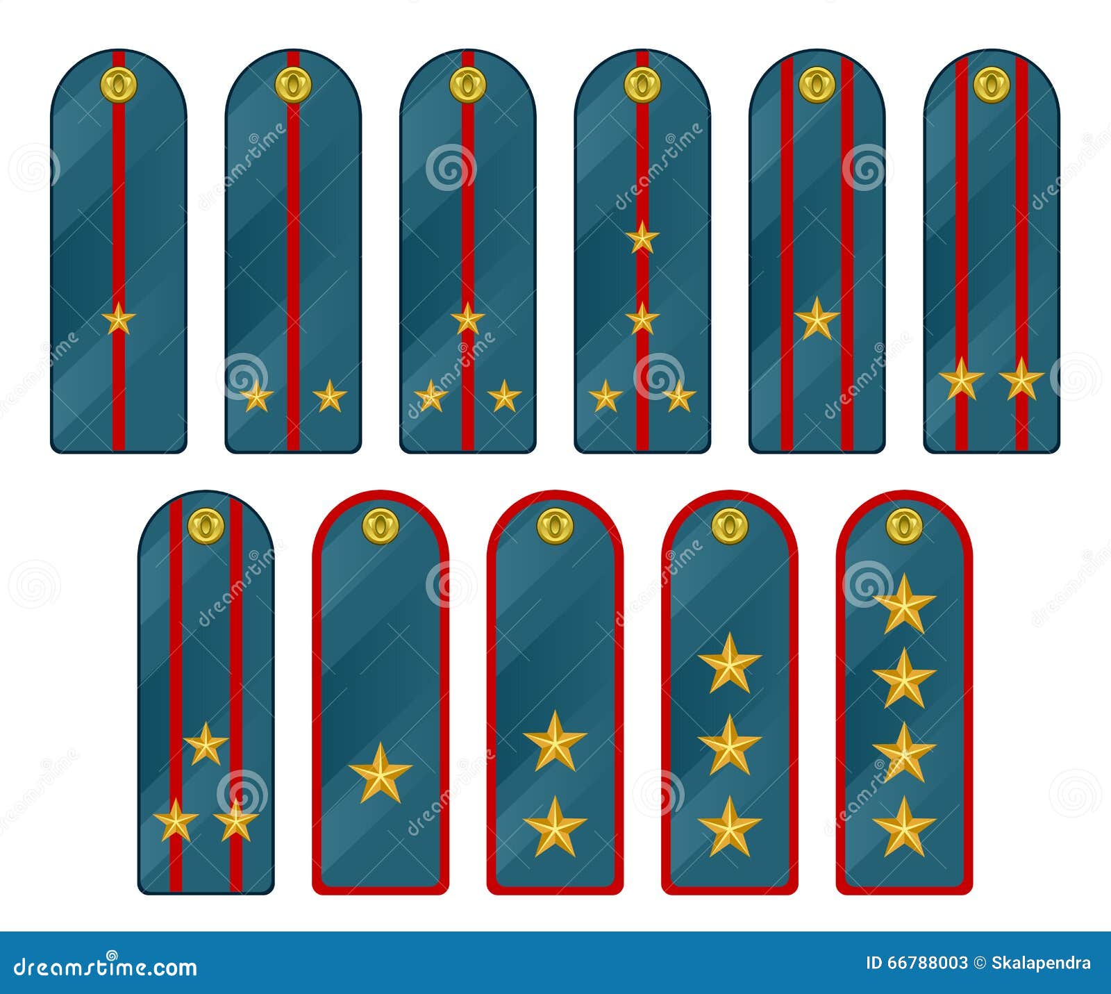 Shoulder Straps Cartoon Vector | CartoonDealer.com #66788003