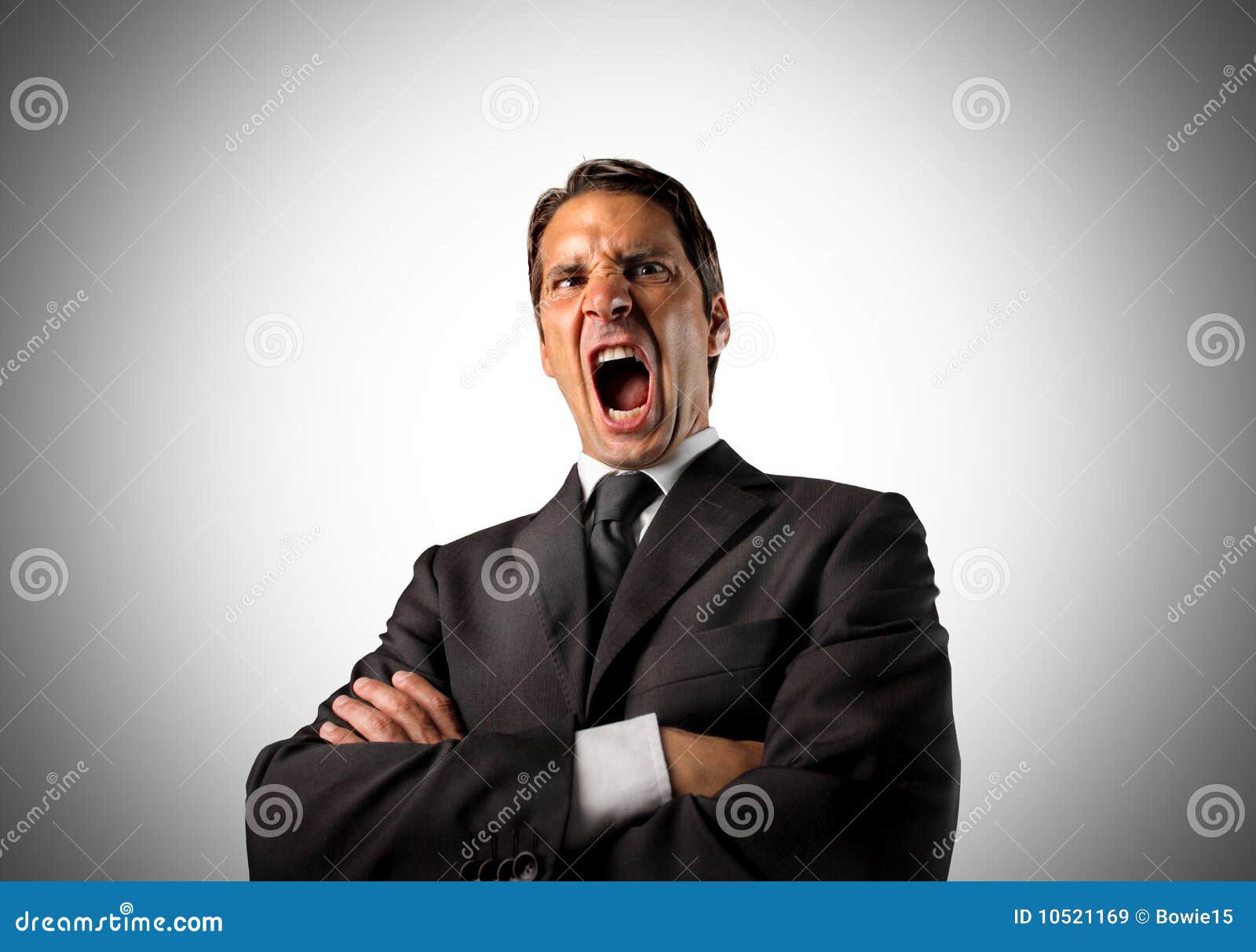 Shout stock image. Image of business, work, head, office - 10521169