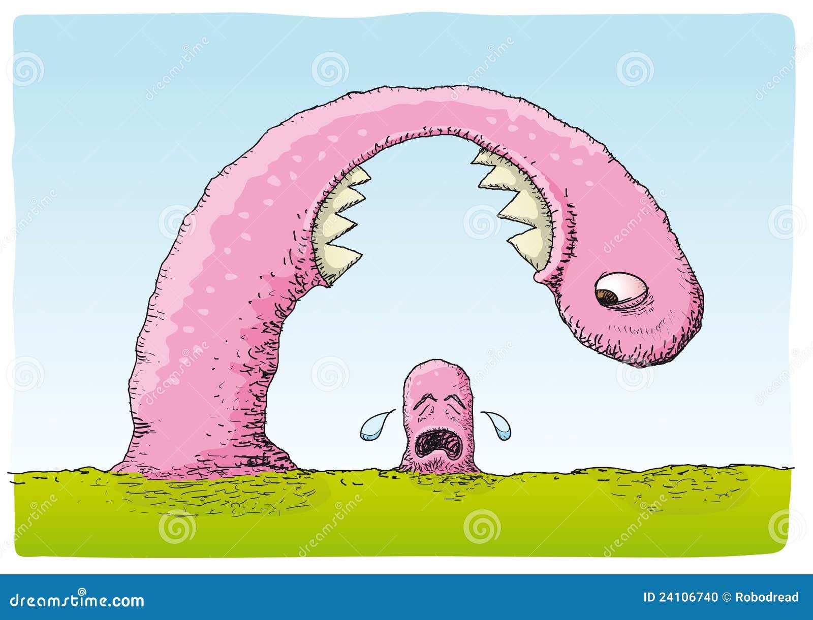 Shout stock vector. Illustration of design, reproach - 24106740