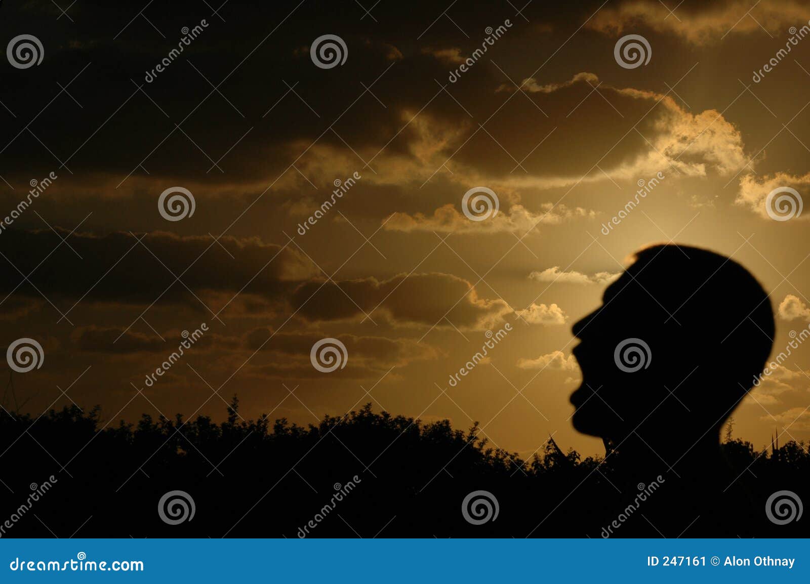 Shout stock image. Image of clouds, mouth, loud, heaven - 247161
